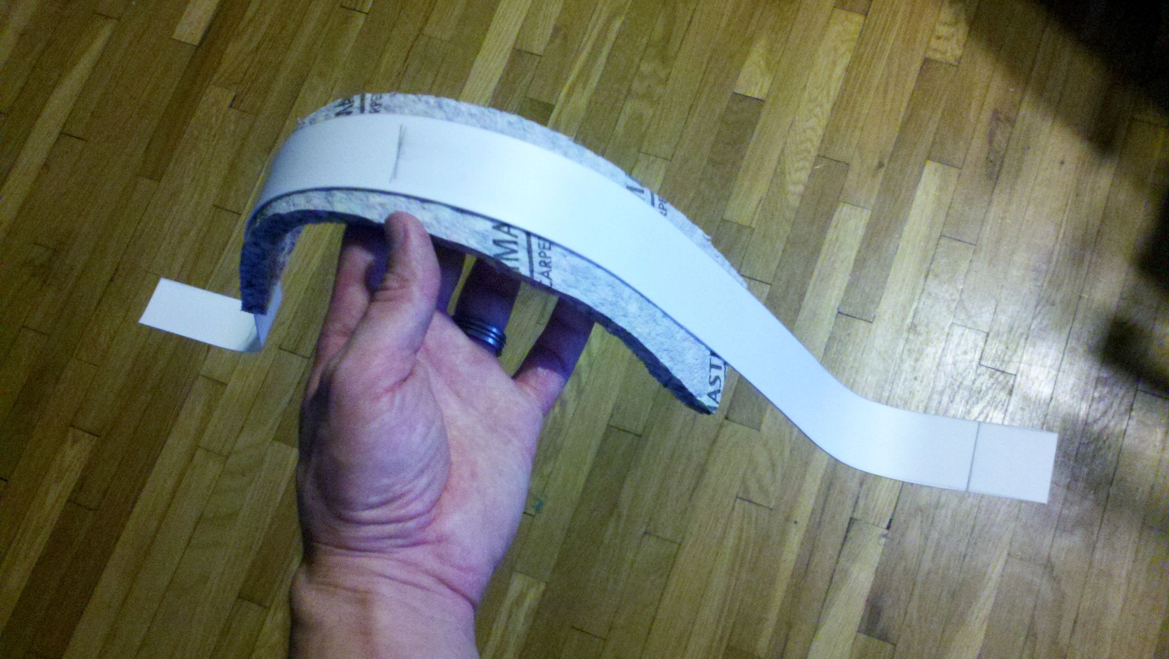 Block Head Costume : 6 Steps (with Pictures) - Instructables