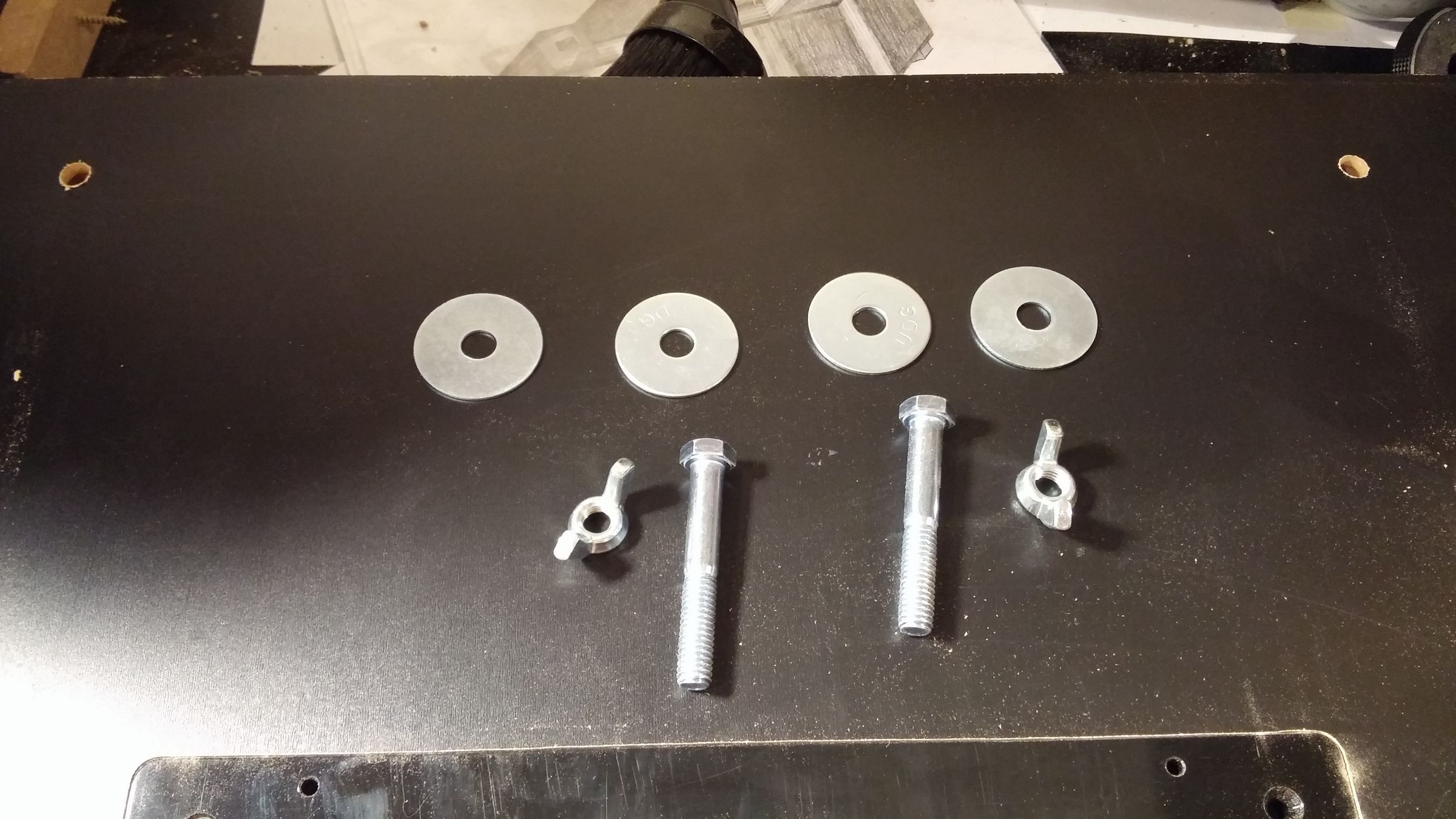 Router Table : 15 Steps (with Pictures) - Instructables