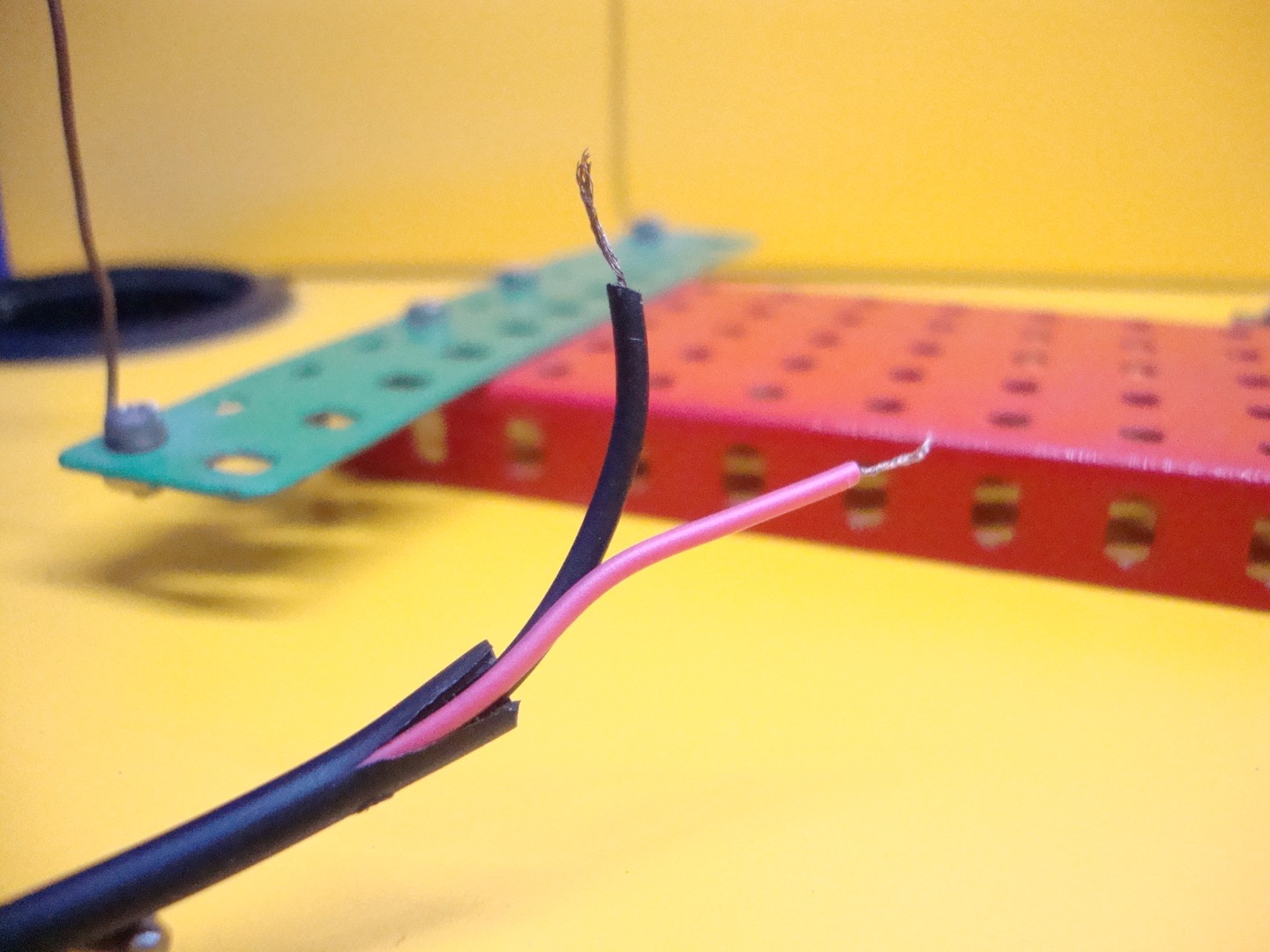 Arduino Two Player Reaction Timer Game : 13 Steps (with Pictures ...