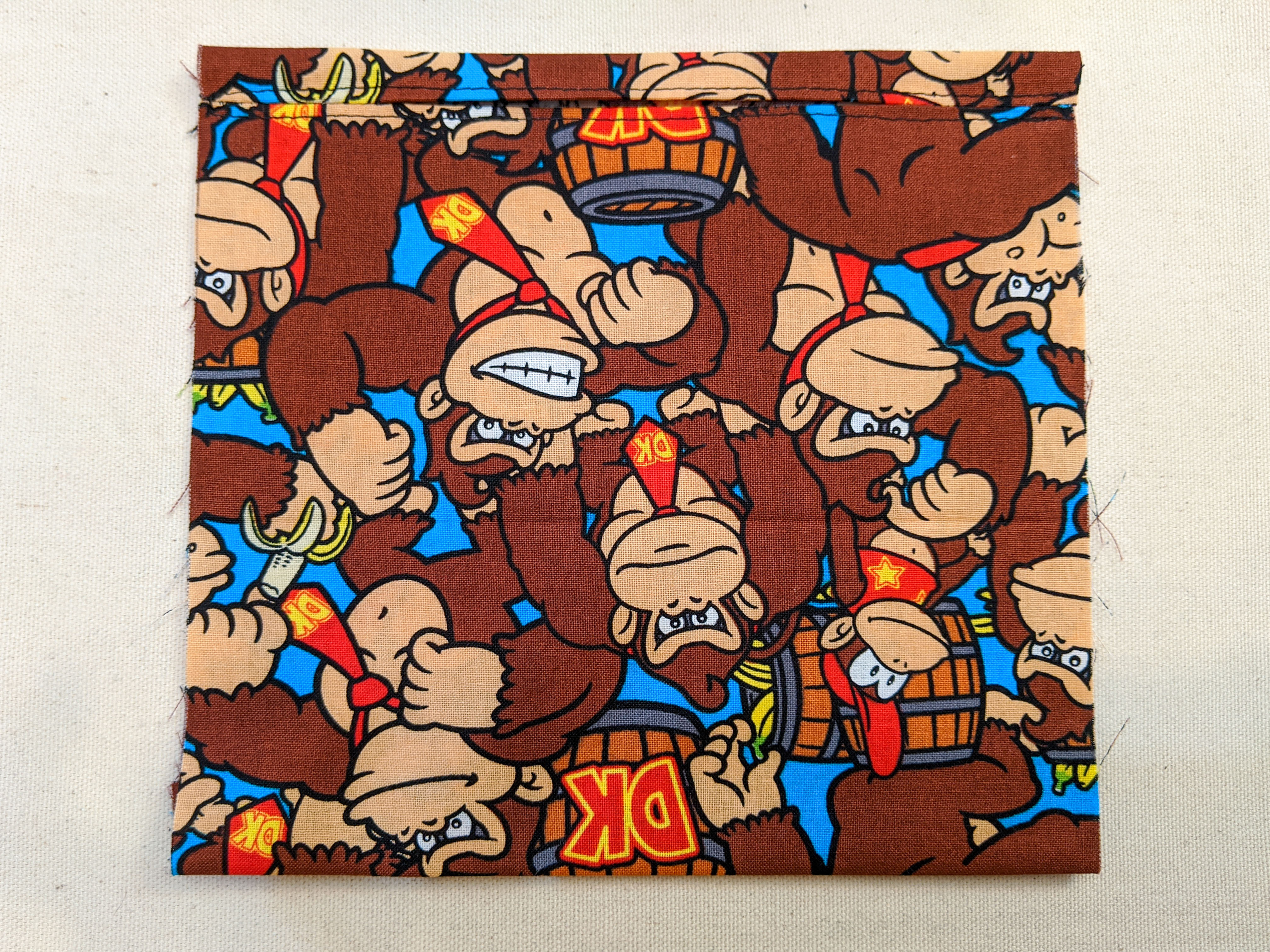 DIY Face Mask With Filter Pocket : 10 Steps (with Pictures) - Instructables