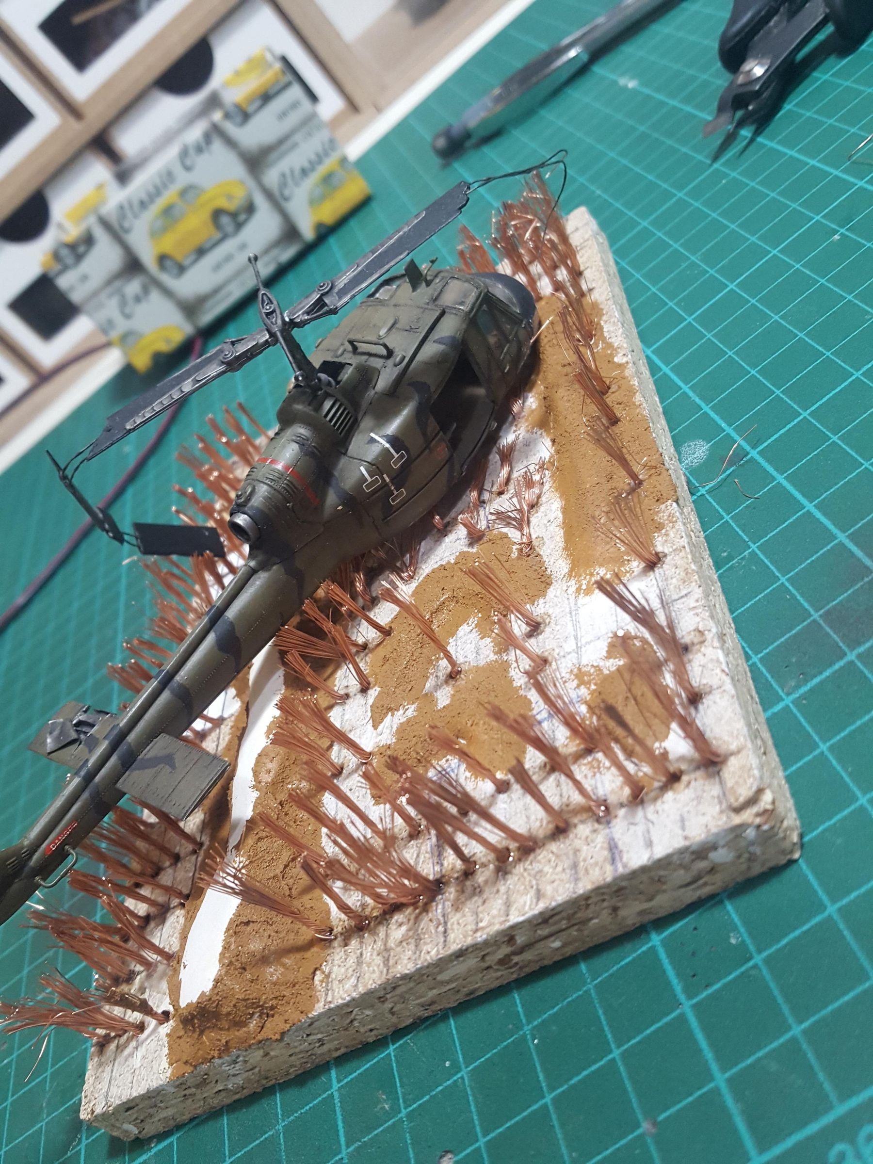 How to Make a Perfect Diorama : 7 Steps (with Pictures) - Instructables