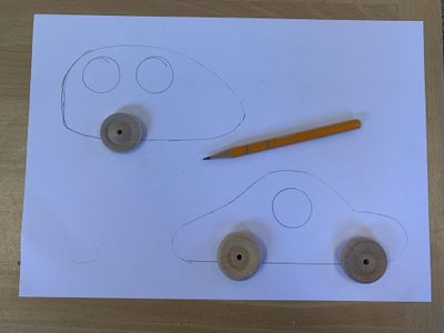 Kul På Hjul : 14 Steps - Instructables
