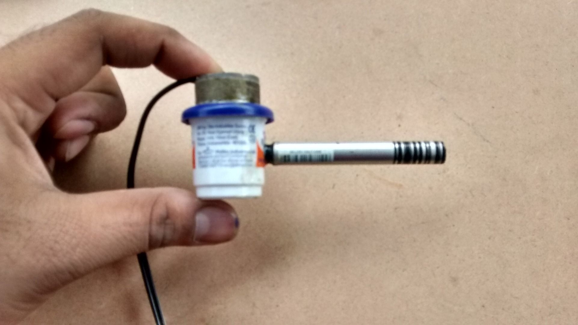 DIY Small Motor Pump : 7 Steps - Instructables