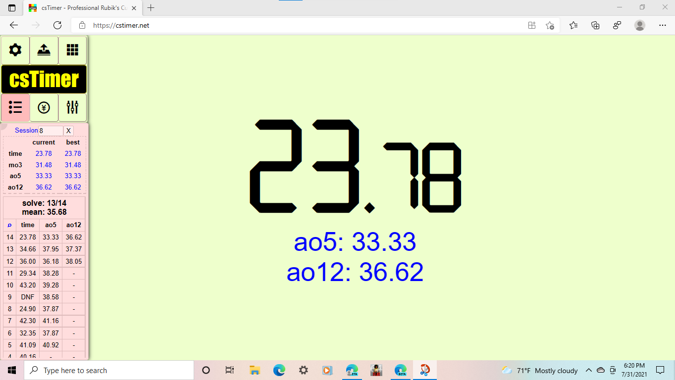 DIY Speed Stacks Timer for Speed Cubing : 7 Steps - Instructables