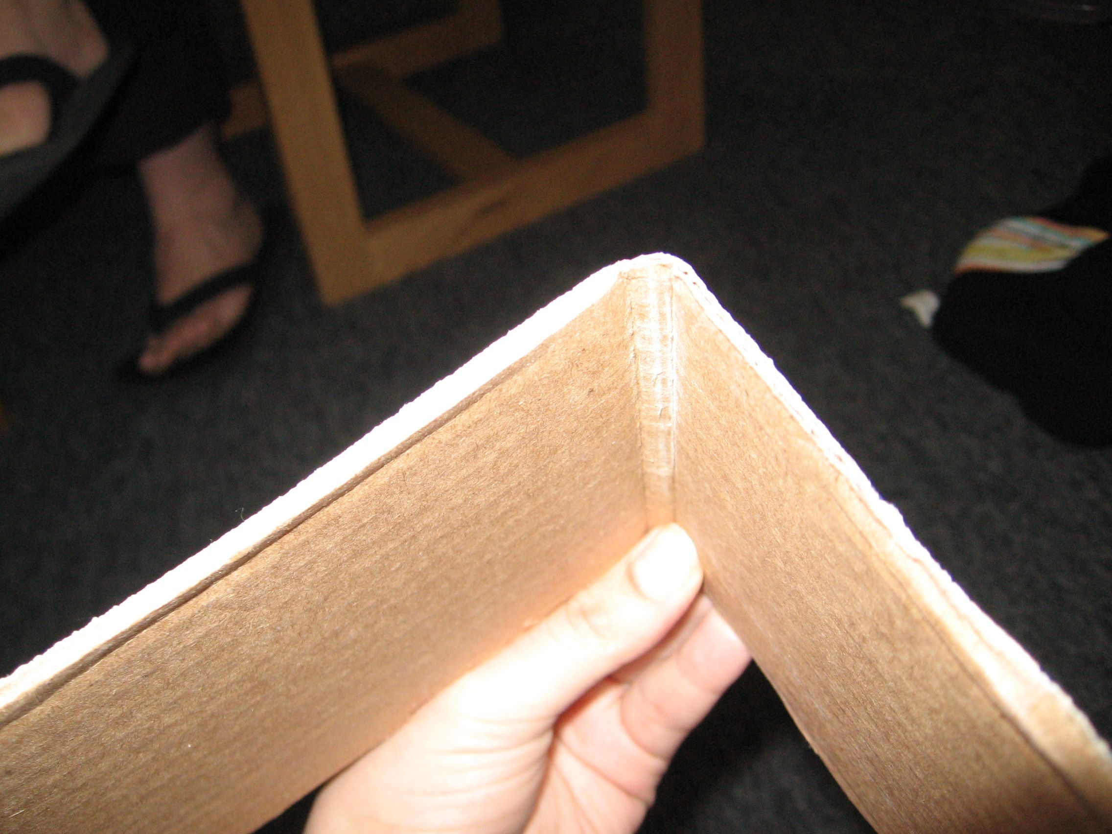 Super Simple Book Binding : 5 Steps - Instructables