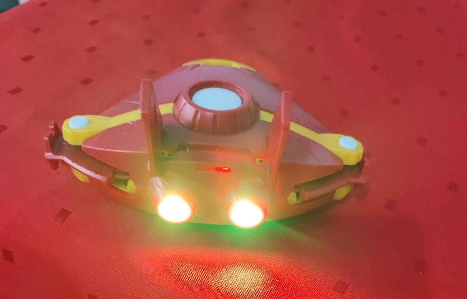 RGB LED Smooth Color Transition Using Arduino UNO : 3 Steps - Instructables