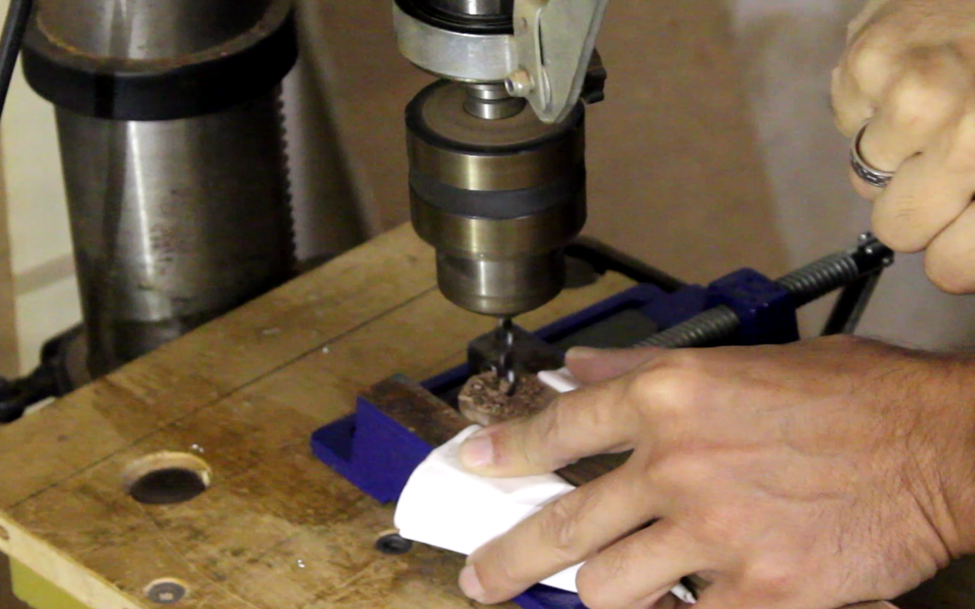 A Simpler Sliding Bevel for Woodworking : 12 Steps (with Pictures ...