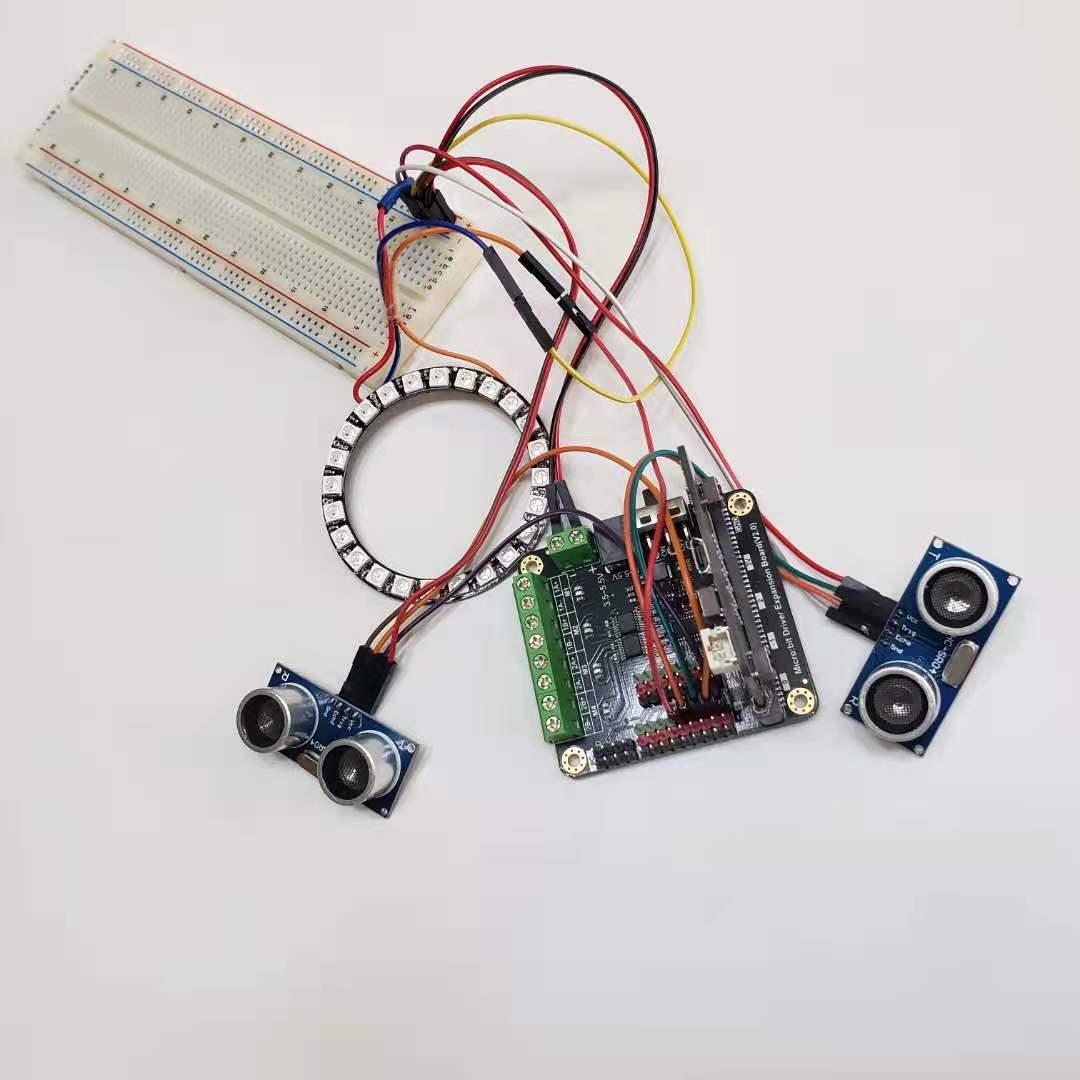 The Smart Access System : 10 Steps (with Pictures) - Instructables