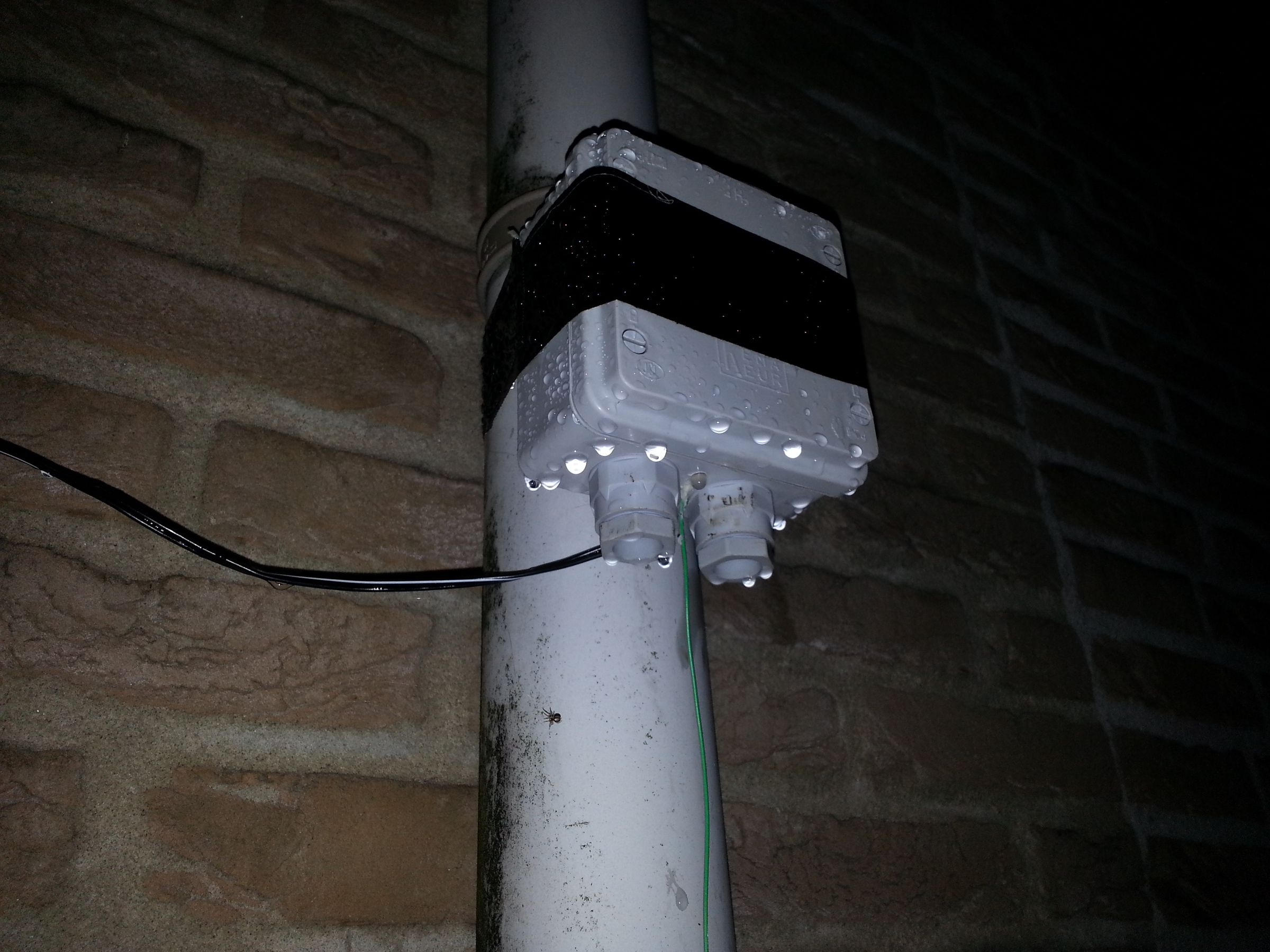 Arduino Weather Station. : 13 Steps - Instructables