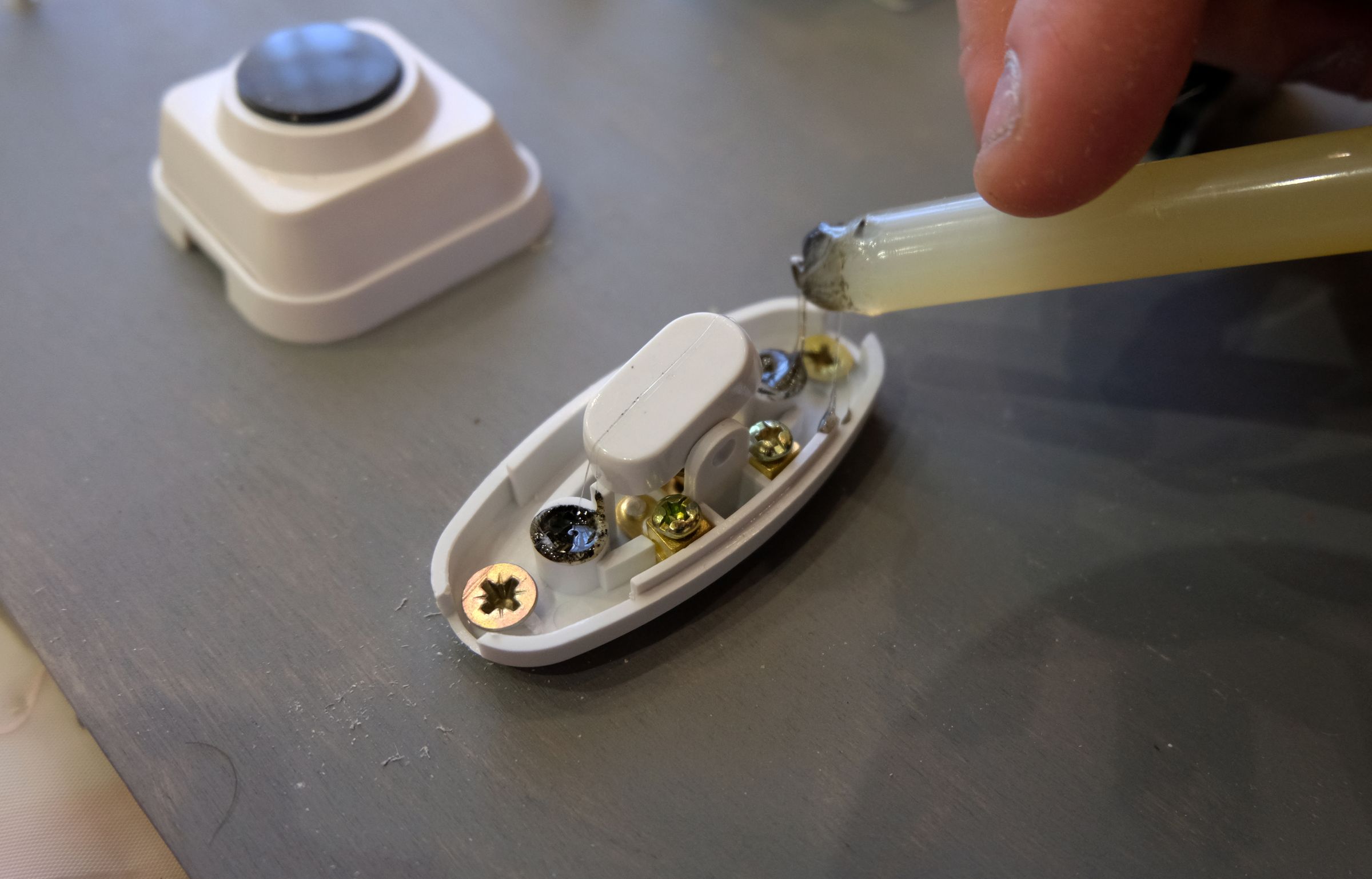 Busy Board : 19 Steps (with Pictures) - Instructables