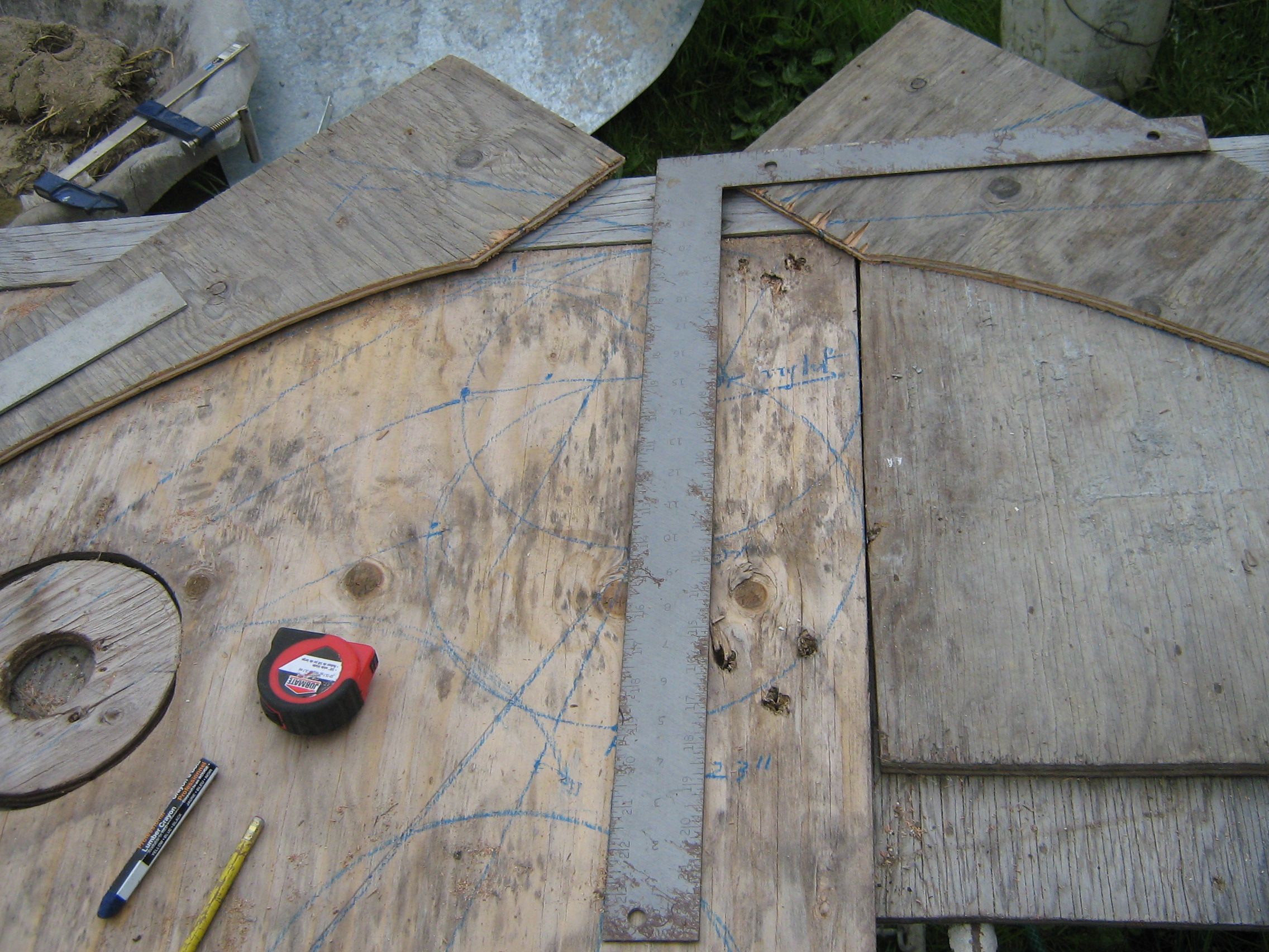 Kyoto Trough Solar Cooker Mimics a Parabolic Dish Without a Thousand ...