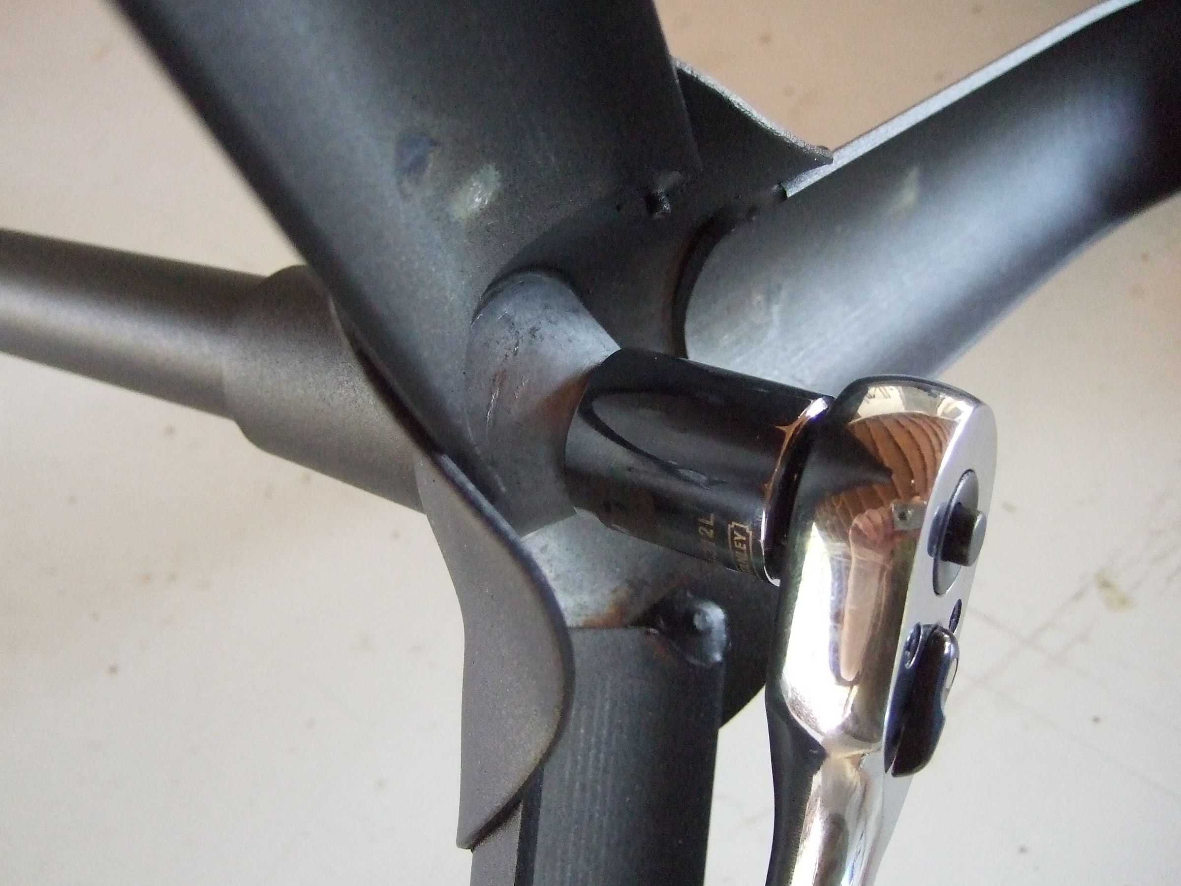 Permanently Fix a Manhasset Music Stand : 7 Steps - Instructables