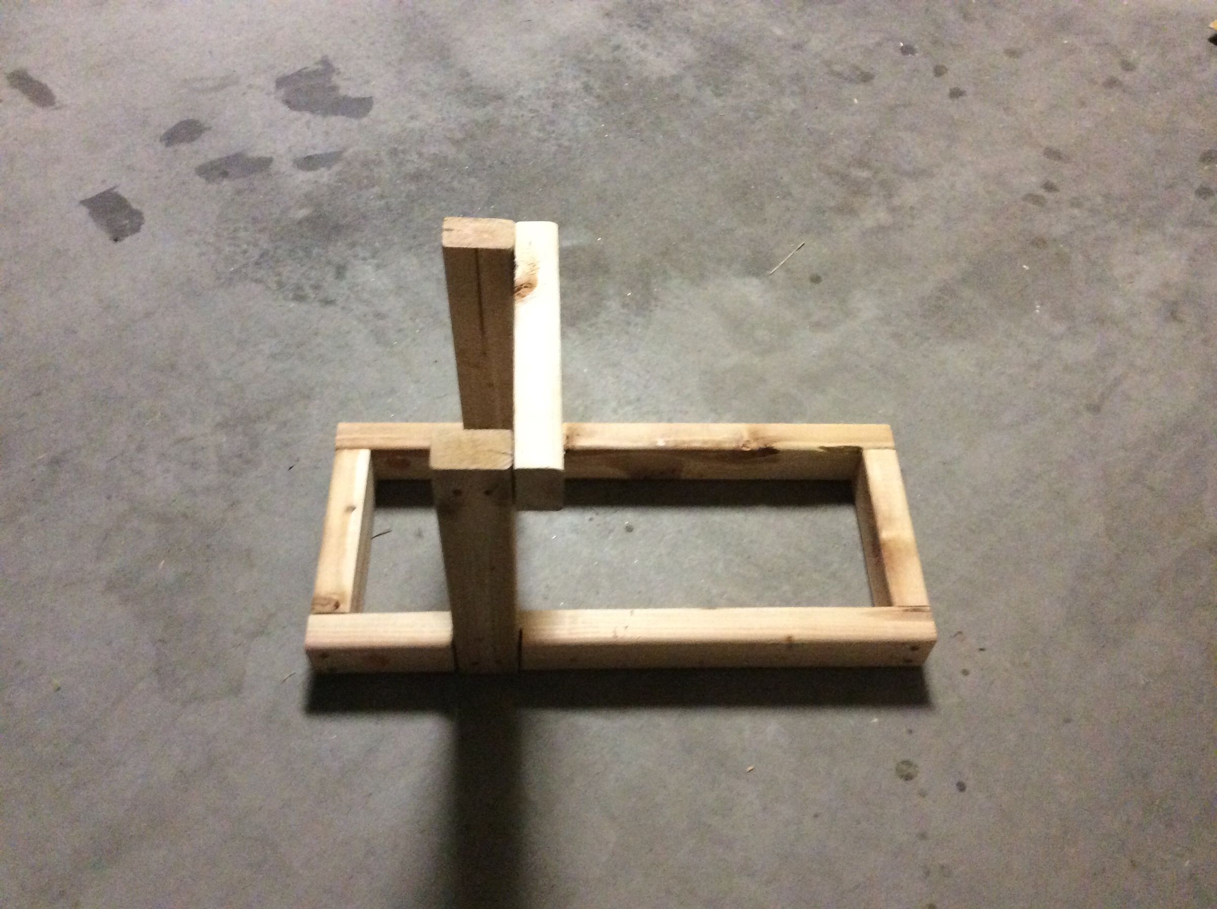 Catapult : 9 Steps (with Pictures) - Instructables