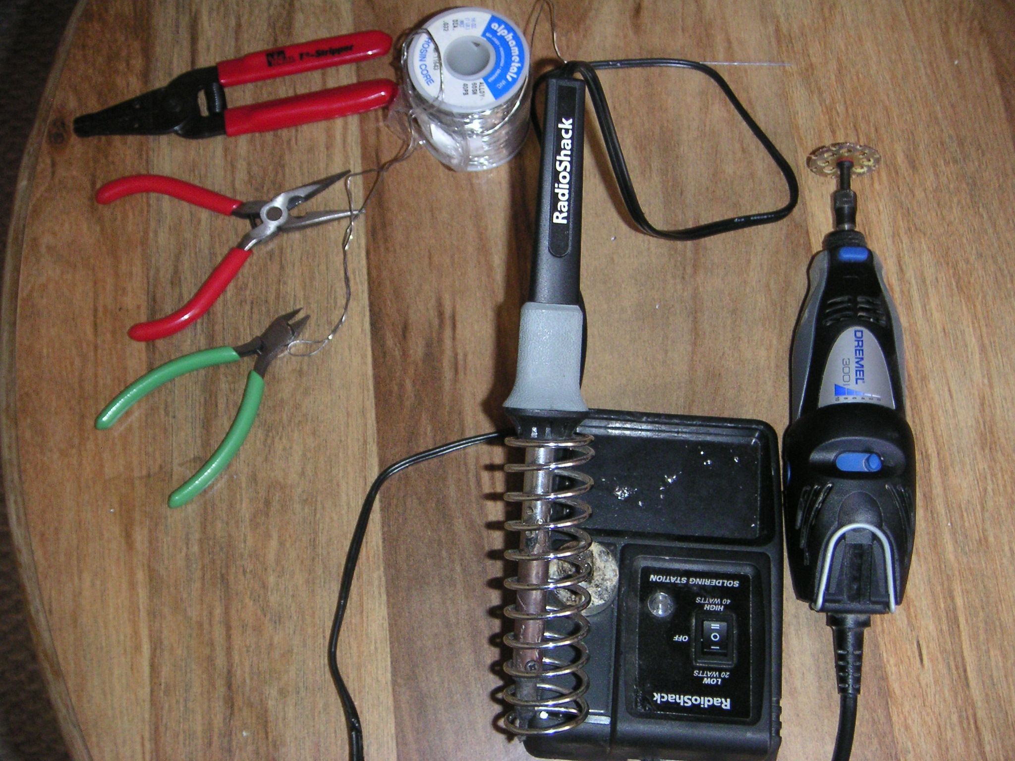 Stairway LED Lighting With IR Trip Sensor : 9 Steps - Instructables