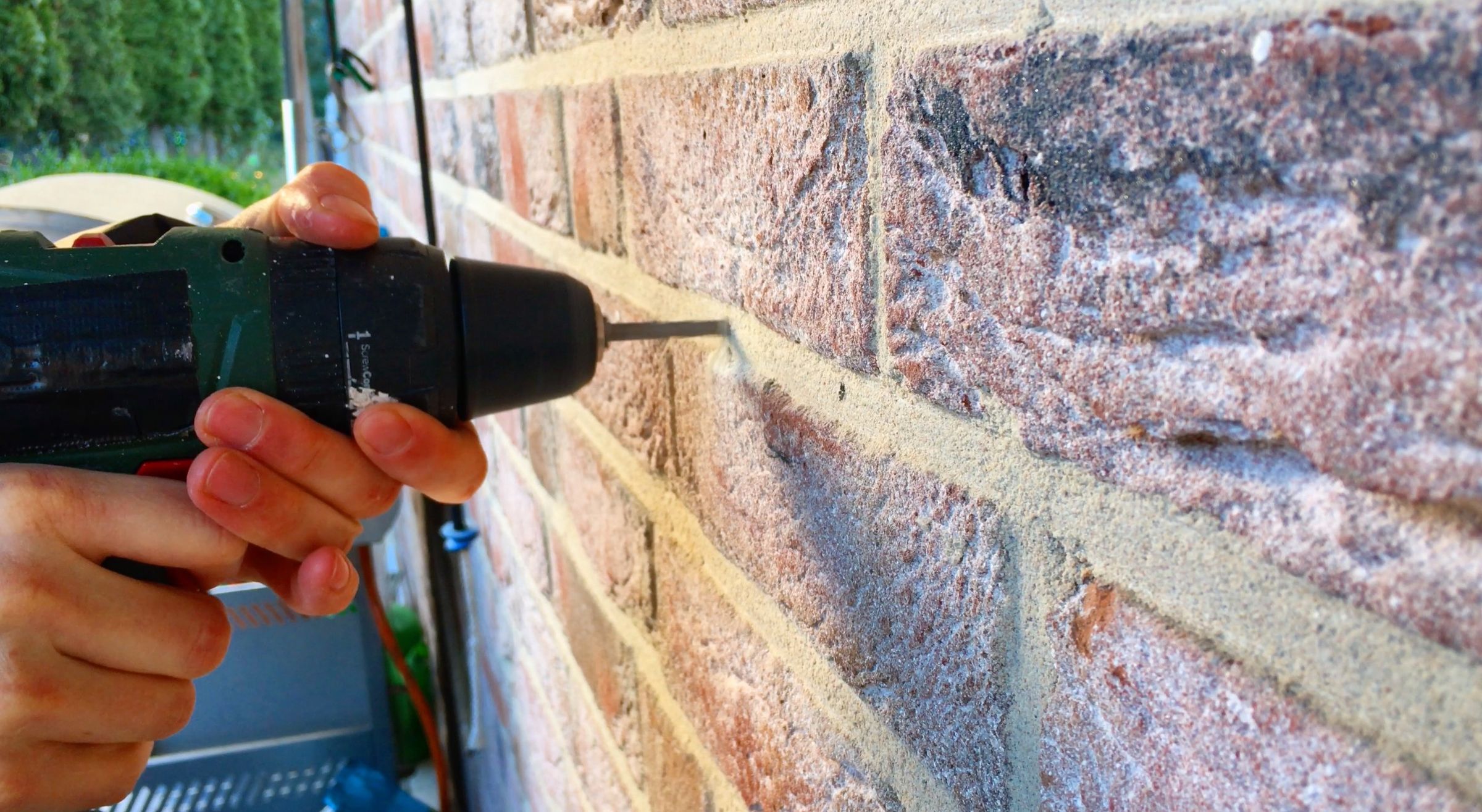 Make a Wall Mount for Your Bench Grinder! : 11 Steps (with Pictures ...