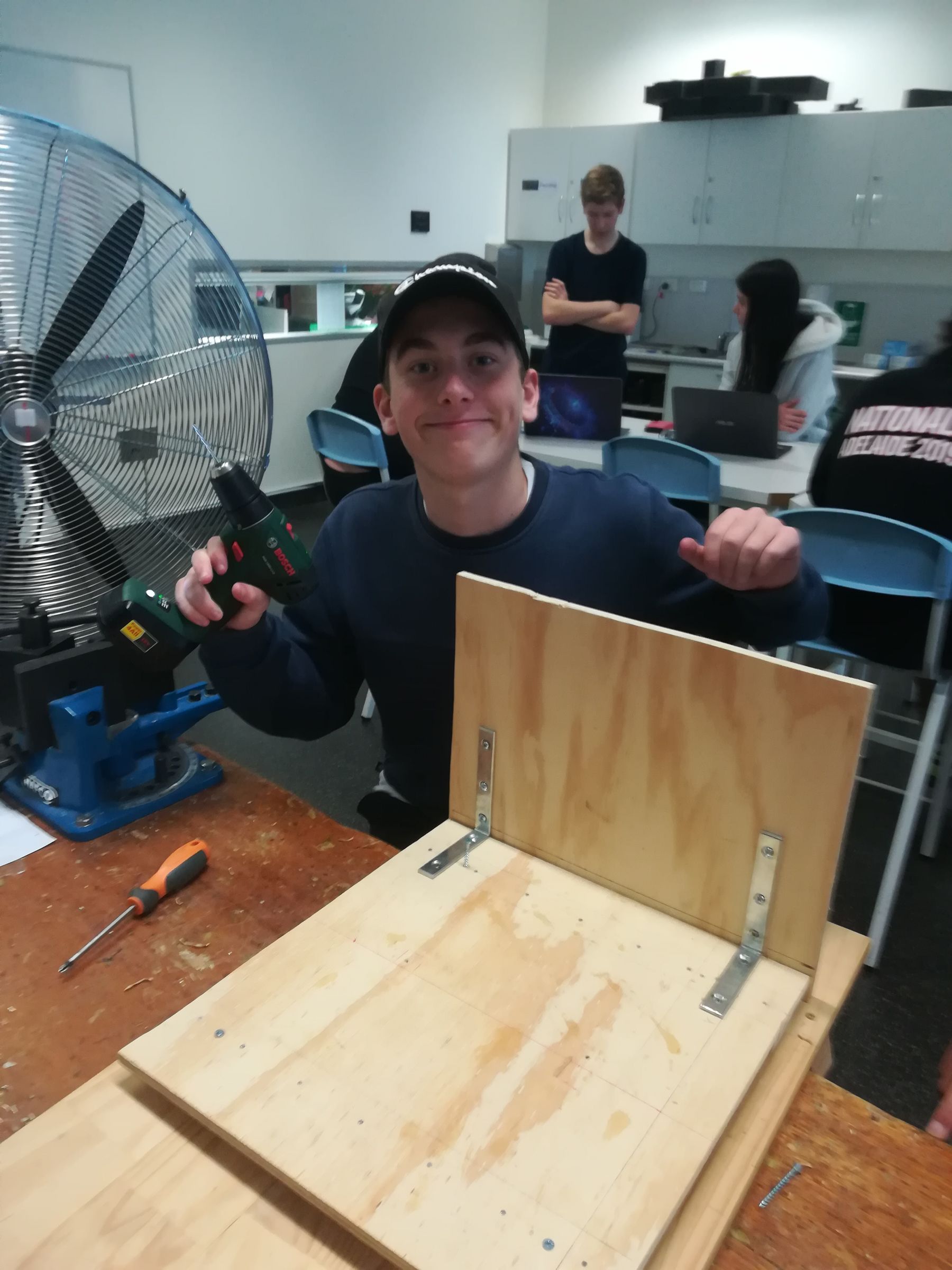 Wooden Plank With Wheels : 6 Steps - Instructables