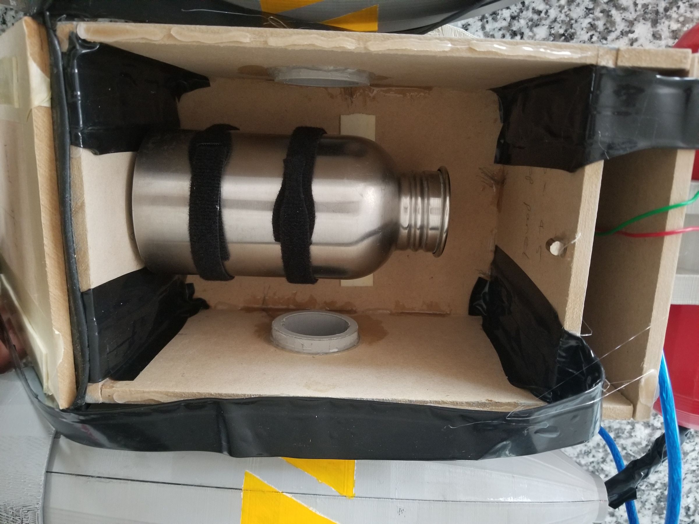 Dry Ice Fortnite Jetpack : 15 Steps (with Pictures) - Instructables