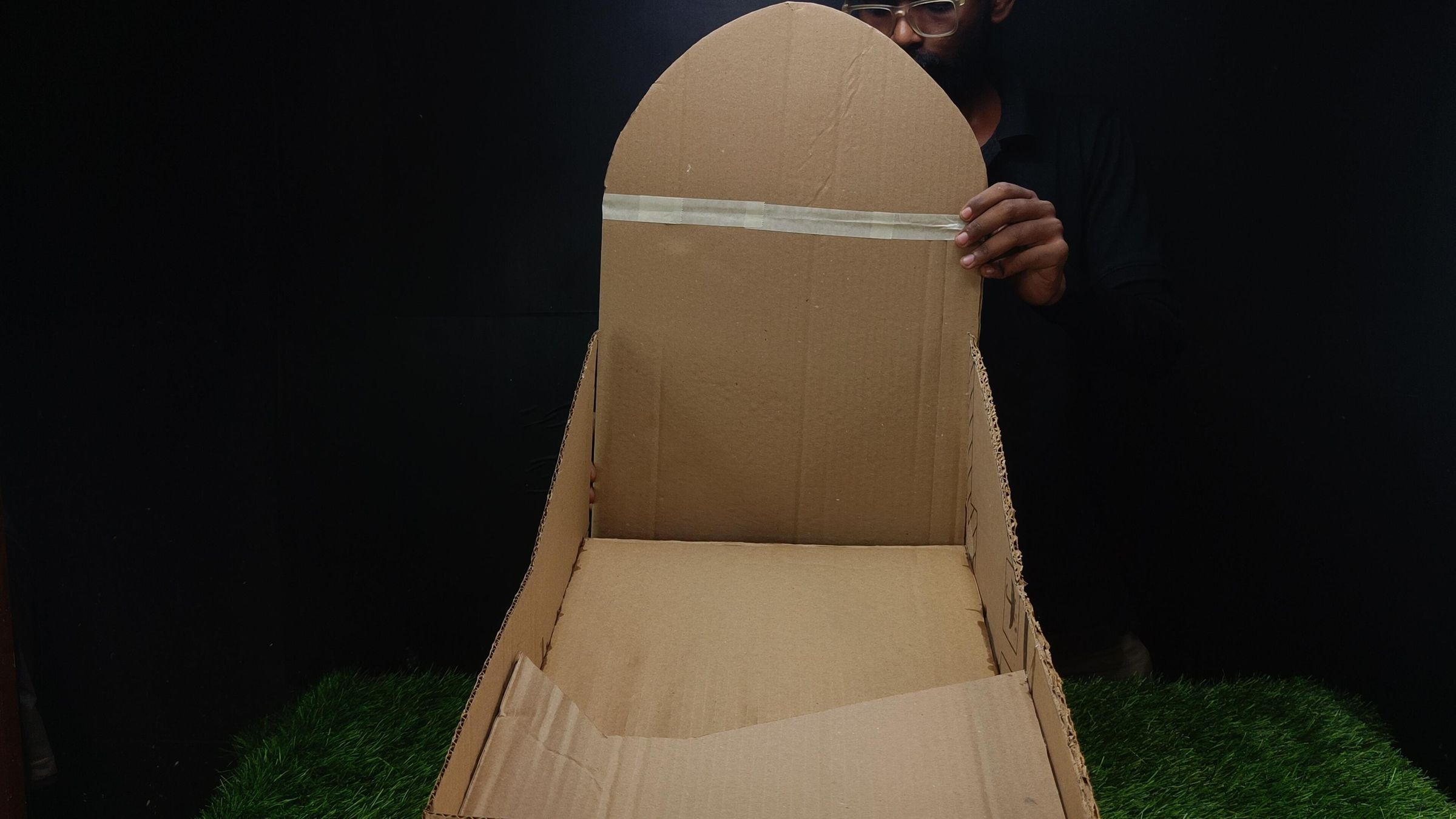 DIY Basketball Board Game Challenge : 8 Steps (with Pictures ...