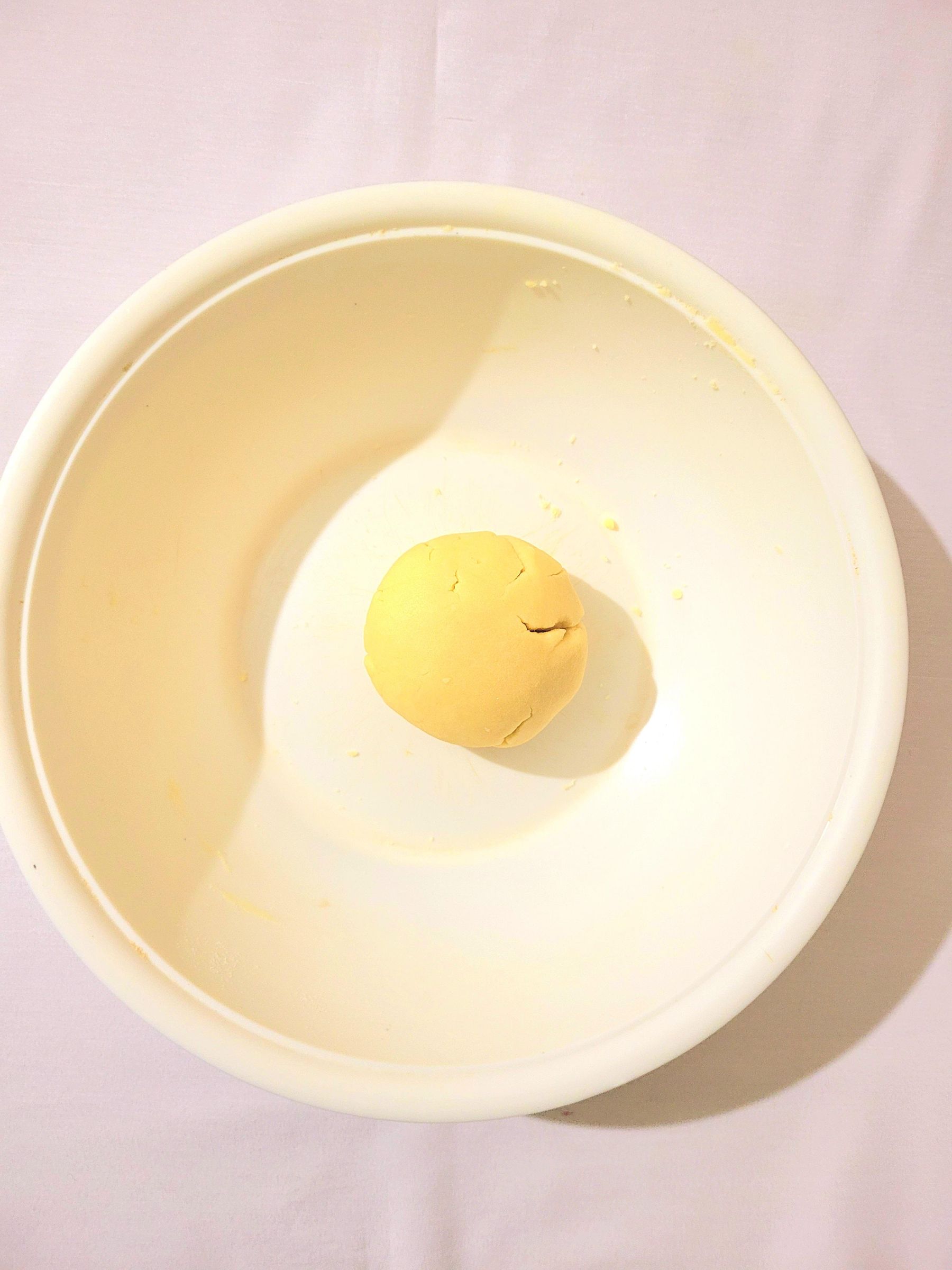 Blooming Lotus Flower Crisps (5 Ingredients) : 18 Steps (with Pictures ...