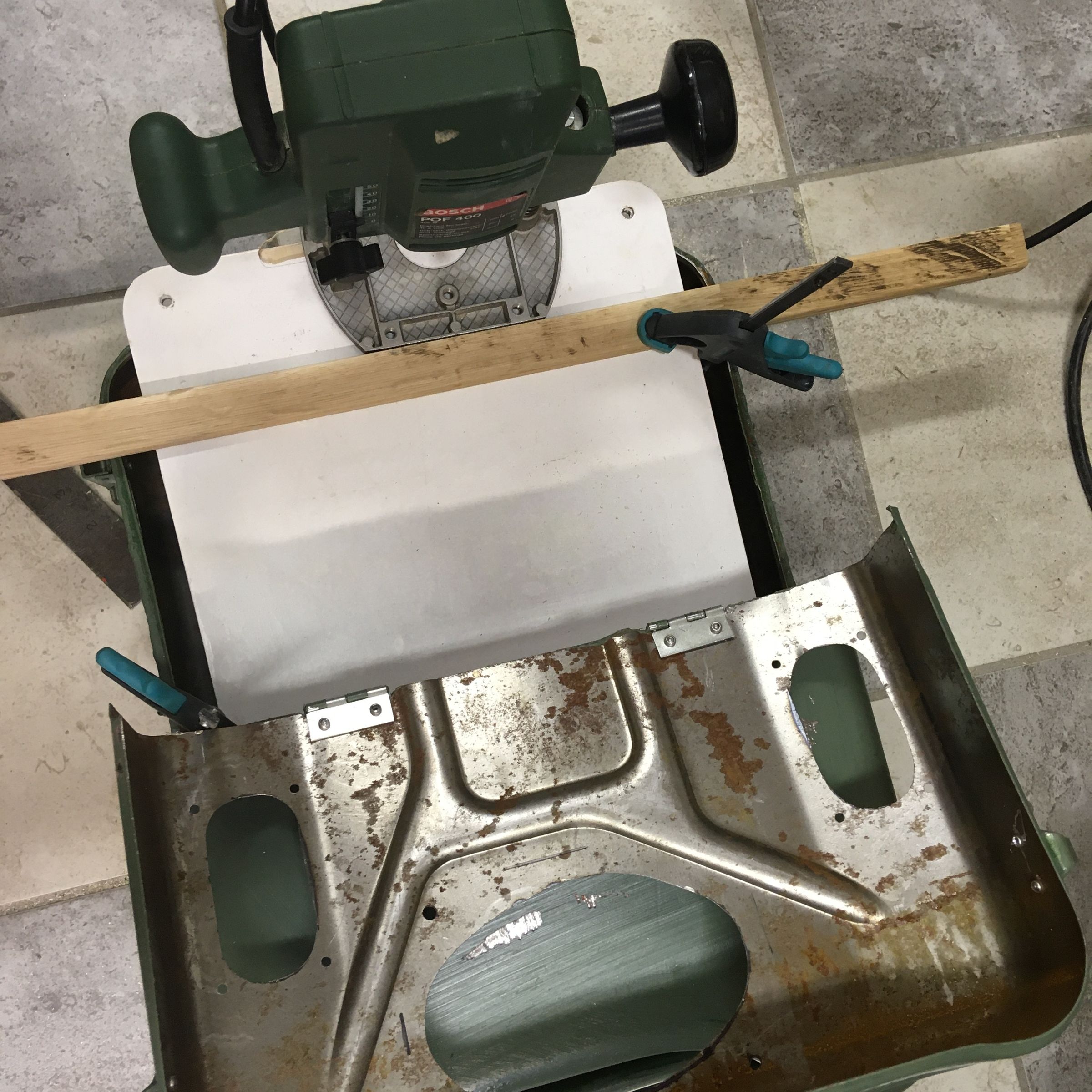 The Portable Laff Box : 13 Steps (with Pictures) - Instructables