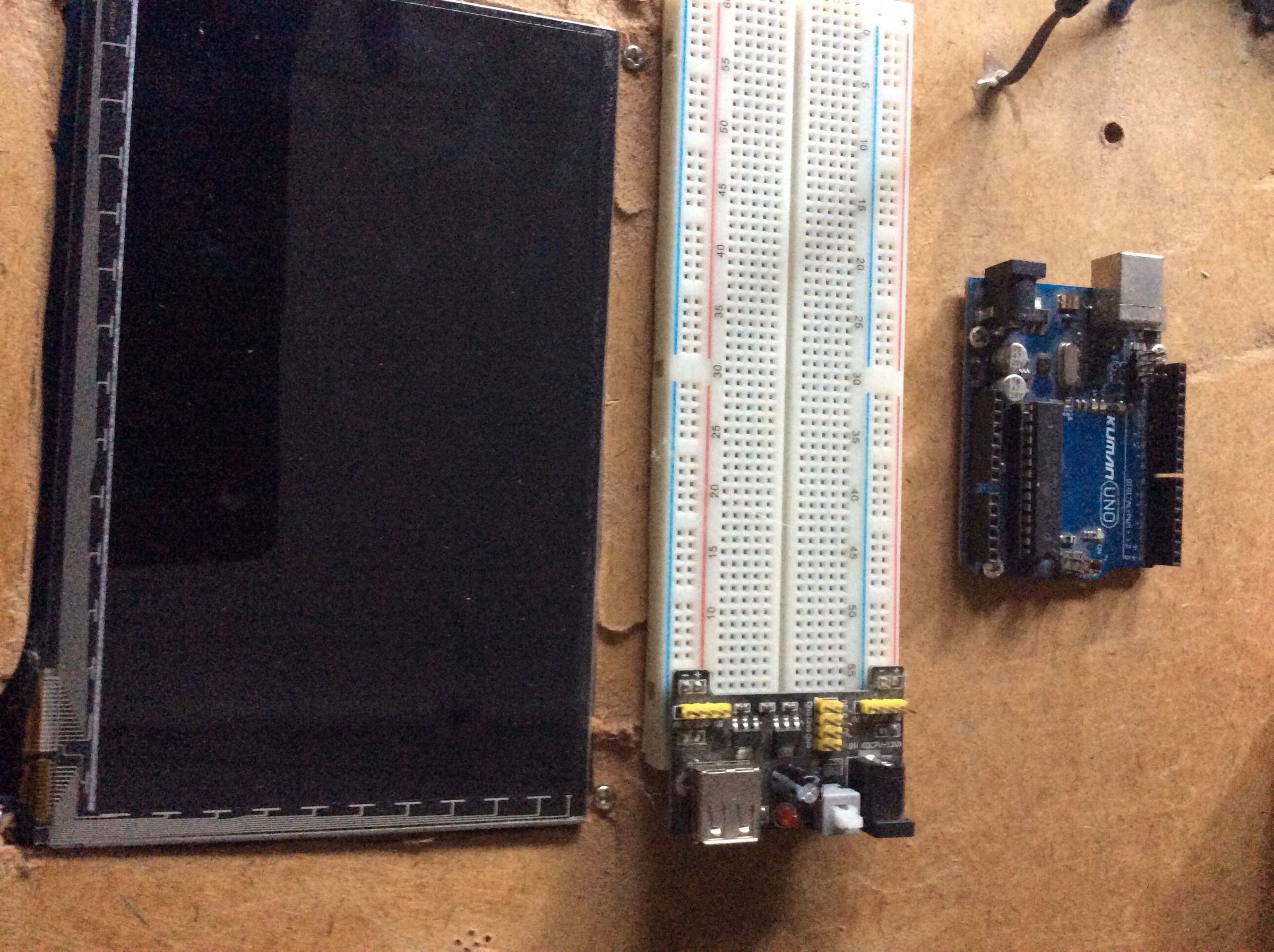 Portable Electronics Station : 22 Steps (with Pictures) - Instructables