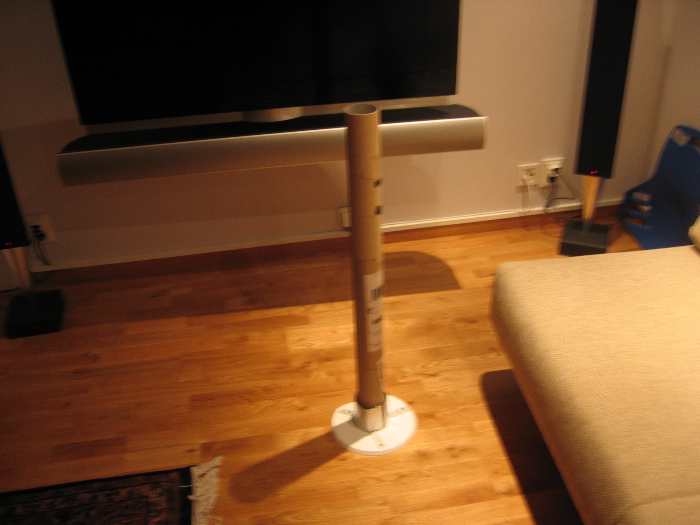 Easy Wardriving Wireless Antenna Booster- Wifi - Wlan : 6 Steps ...