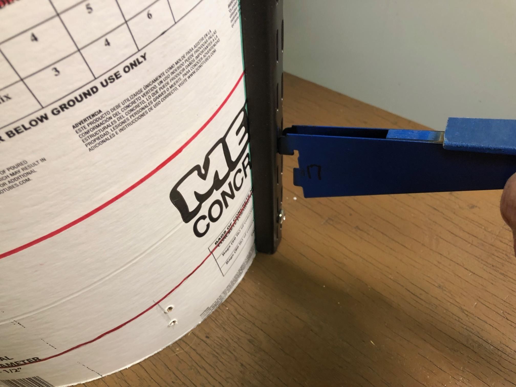 A New Model Train Helix – Proof of Concept : 9 Steps (with Pictures ...