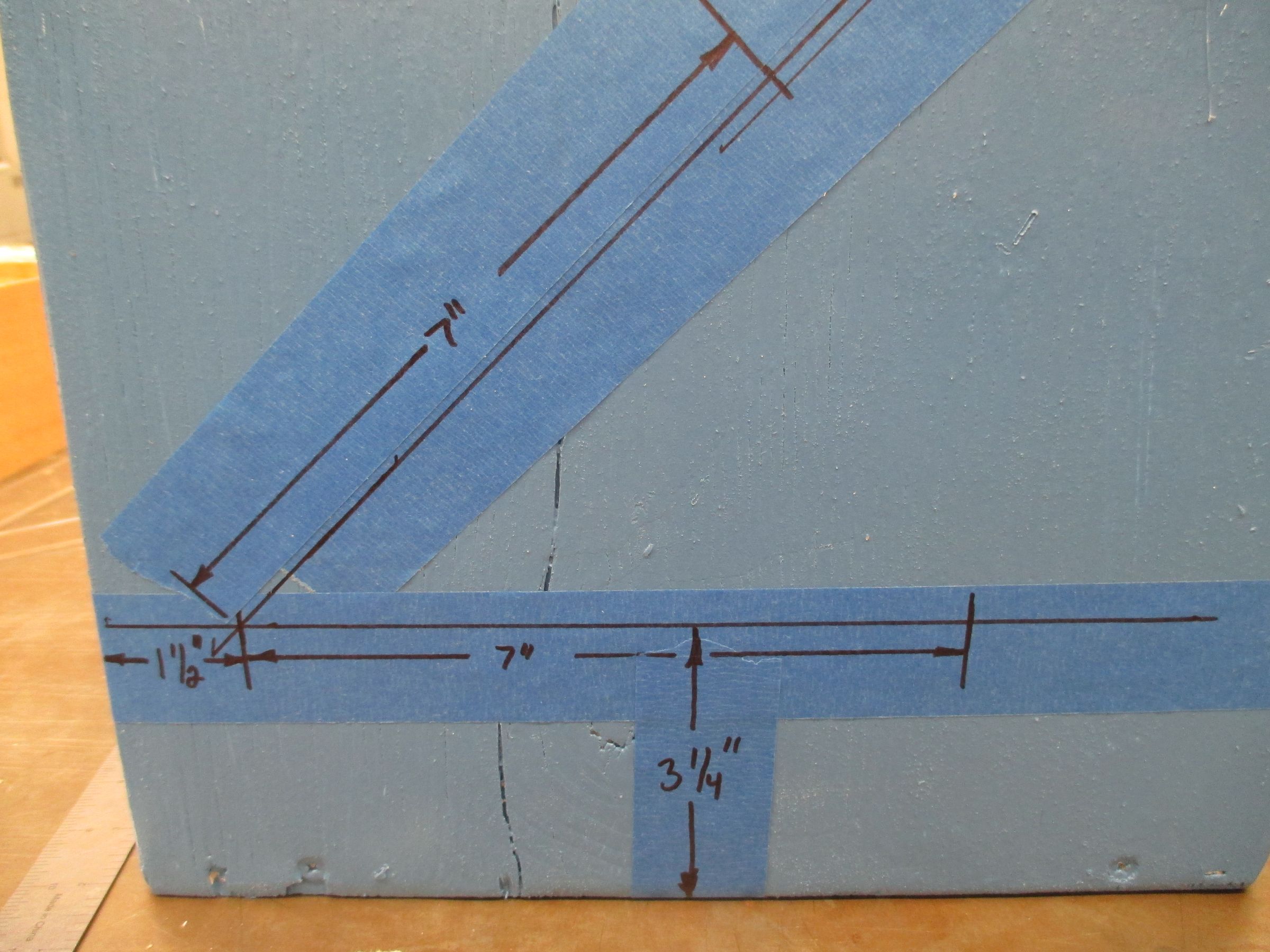 How to Make a 2 Liter Bottle Rocket Launcher : 10 Steps (with Pictures ...
