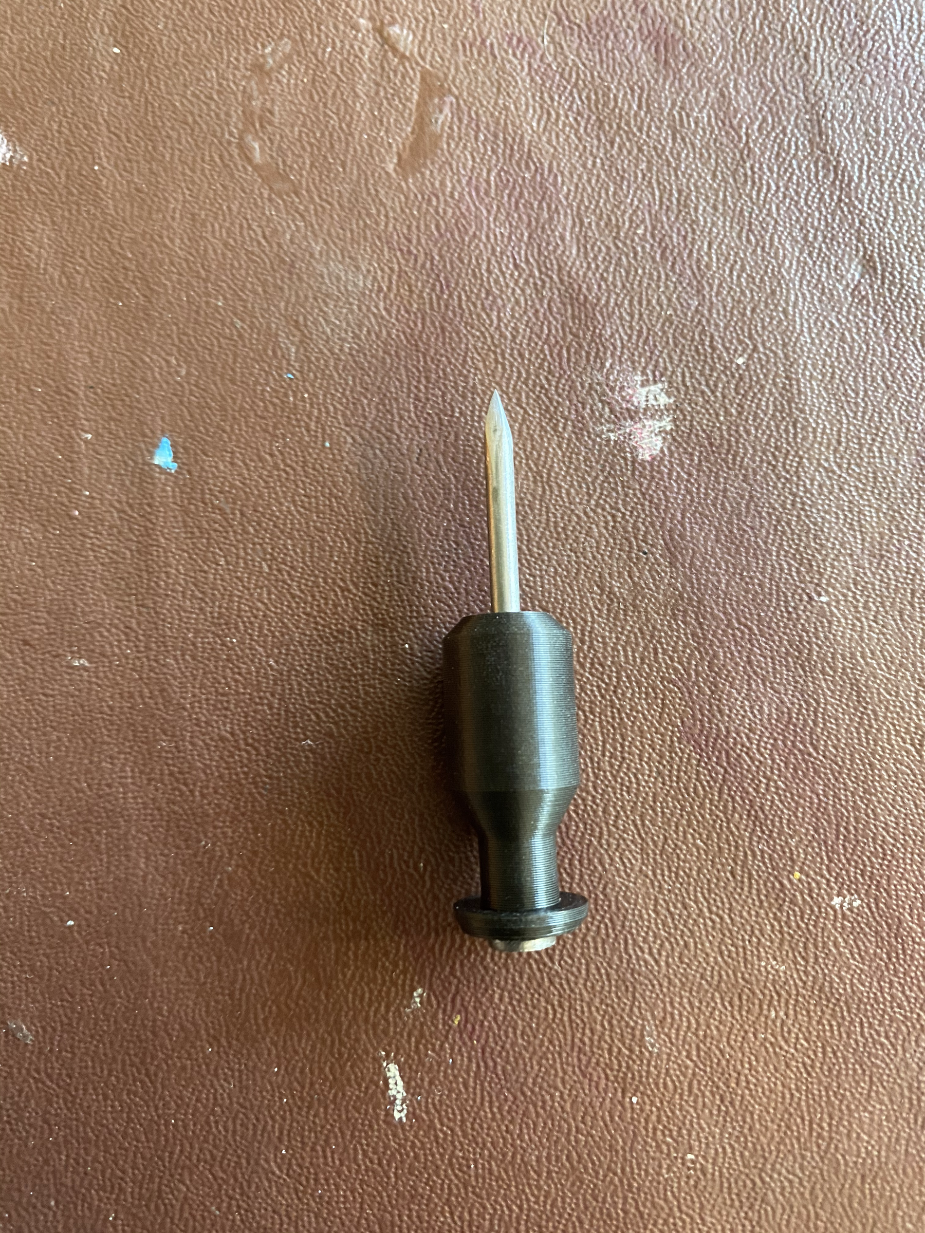 3D Printed CO2 Canister Rockets and Launchpad : 10 Steps (with Pictures ...