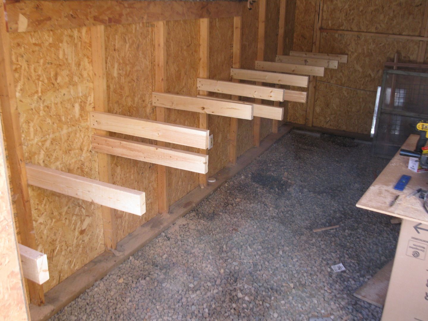 2x4 Work Bench for Cheap : 4 Steps (with Pictures) - Instructables