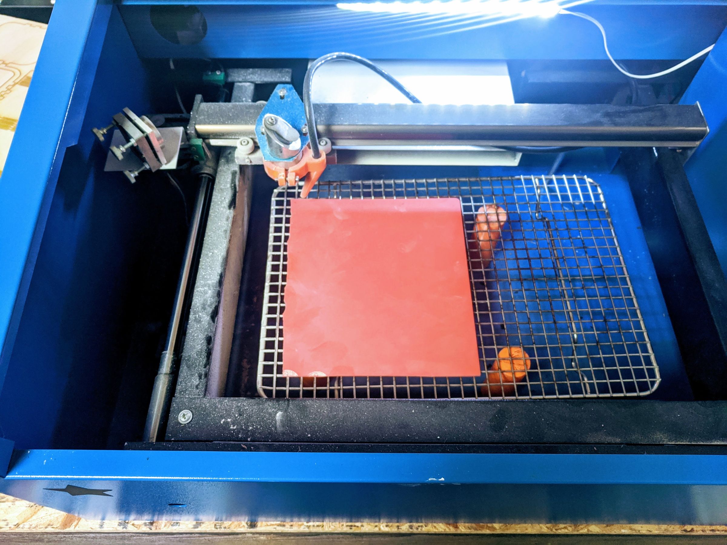 Make Tiny Stamps! : 6 Steps (with Pictures) - Instructables