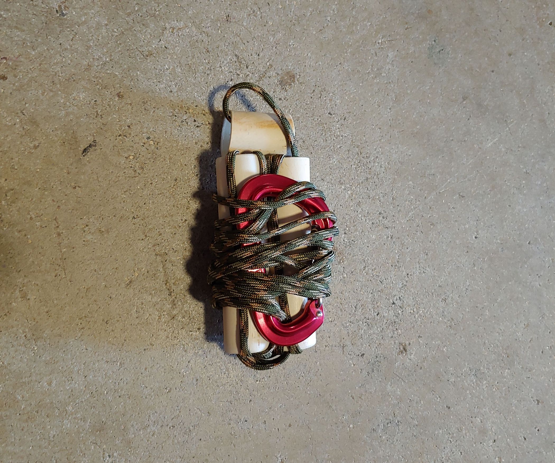 Pocket Gym : 8 Steps - Instructables