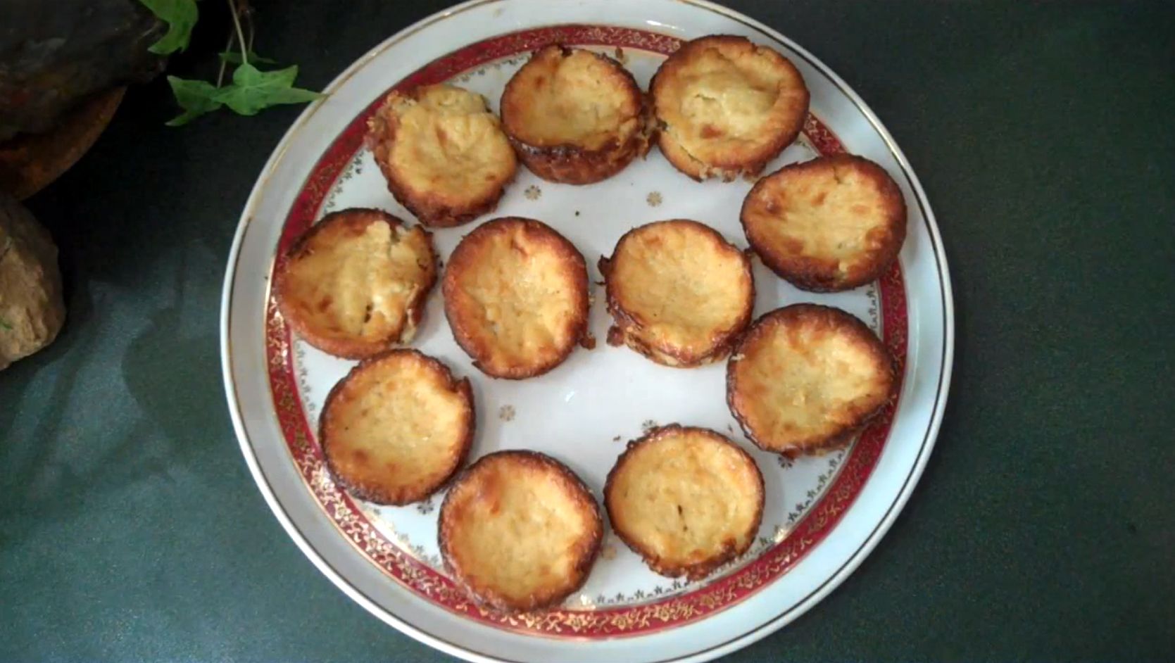 How to Make "Cannelés" - Instructables