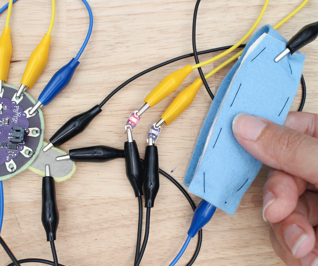 Digital Input : 19 Steps - Instructables