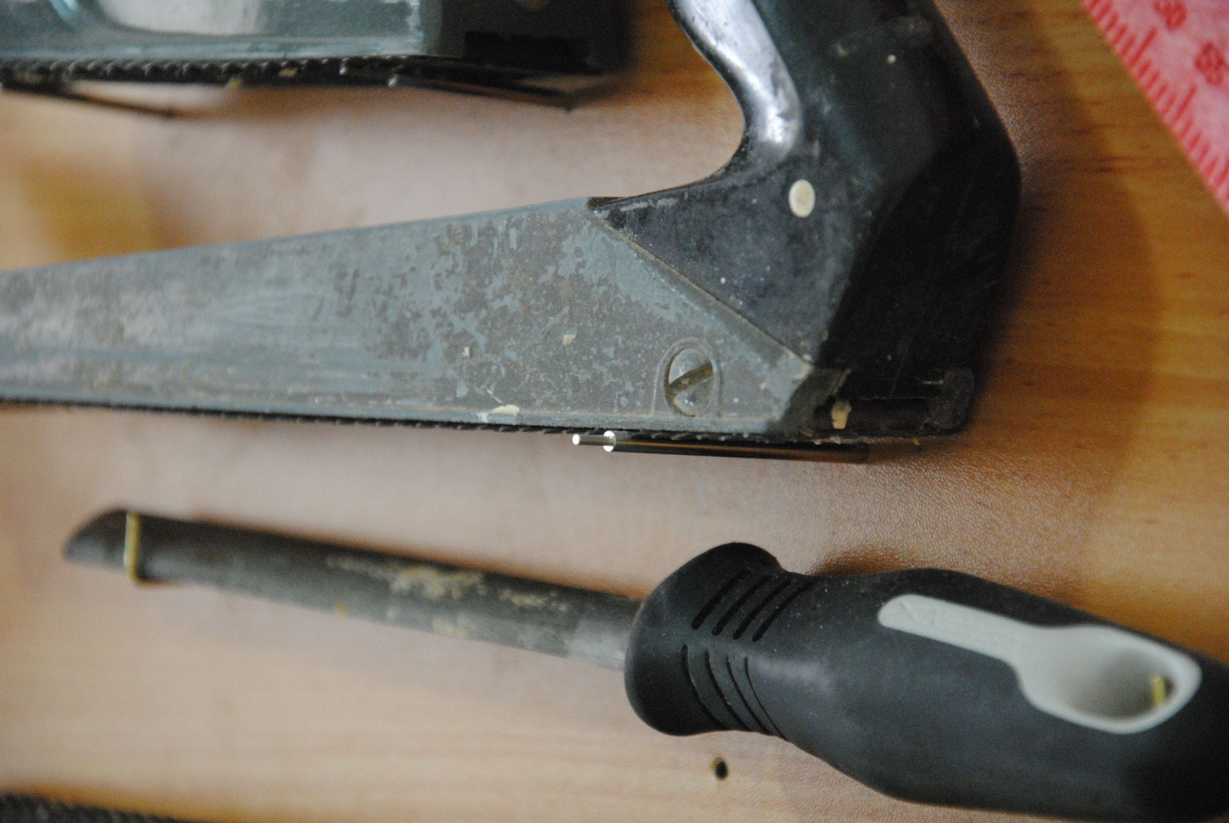 9 MORE Unusual Tool Storage Methods - Part 2 : 9 Steps (with Pictures ...