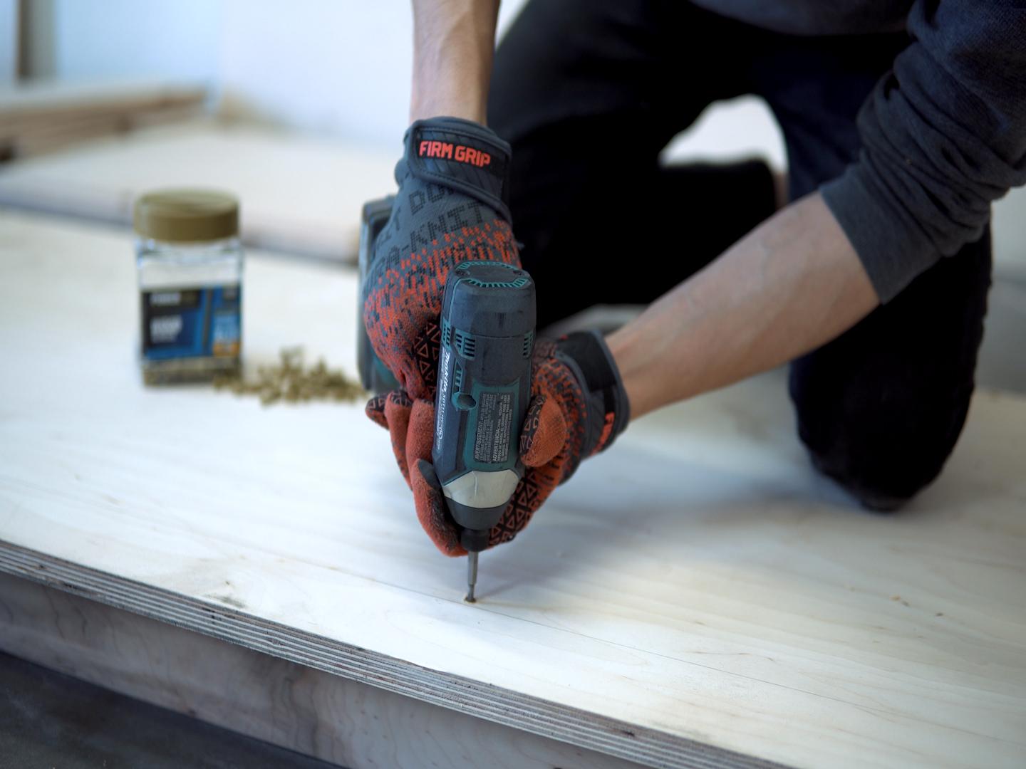 DIY Workbench With Drawers : 14 Steps (with Pictures) - Instructables