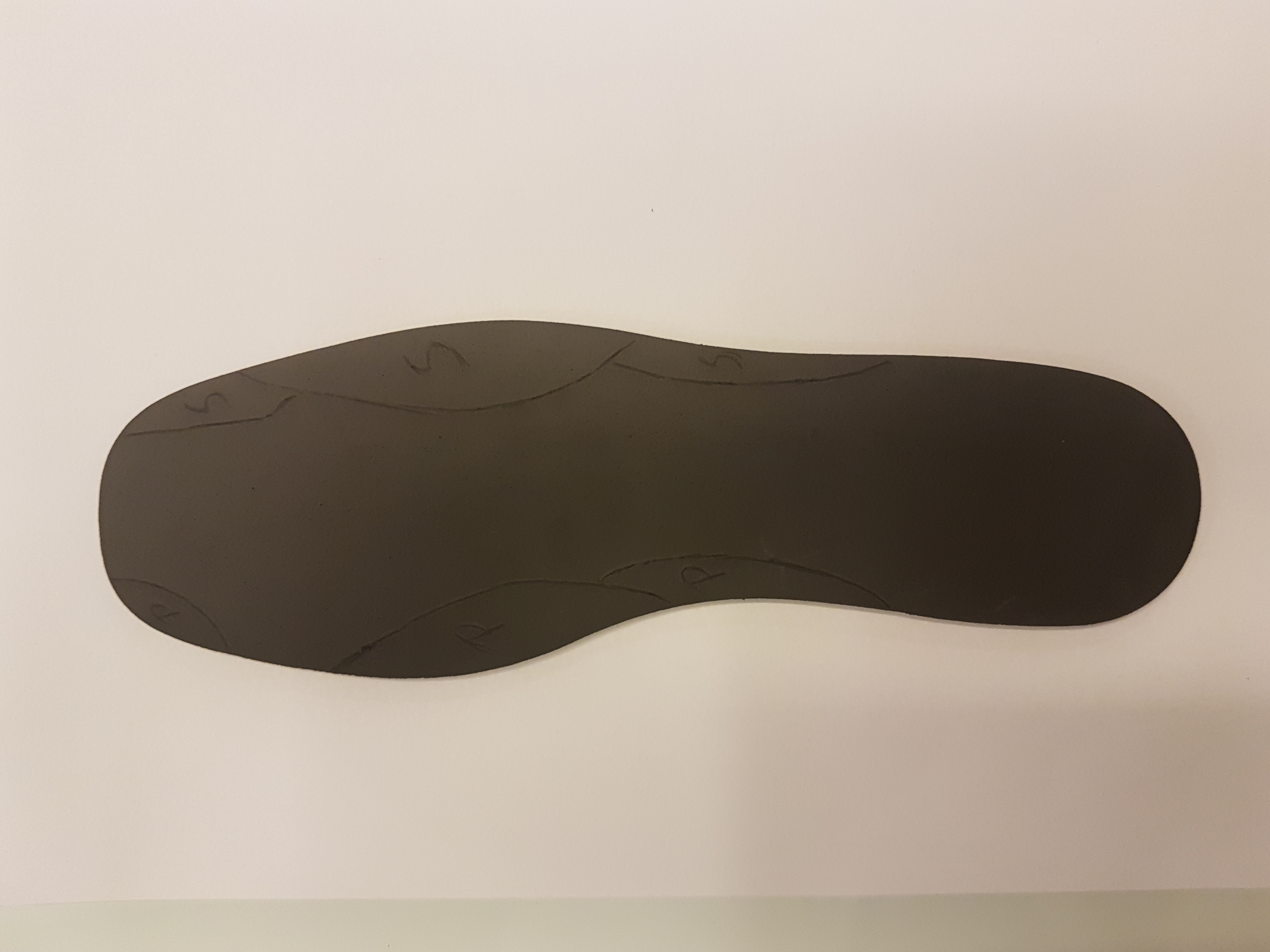 Smart Insoles : 4 Steps - Instructables