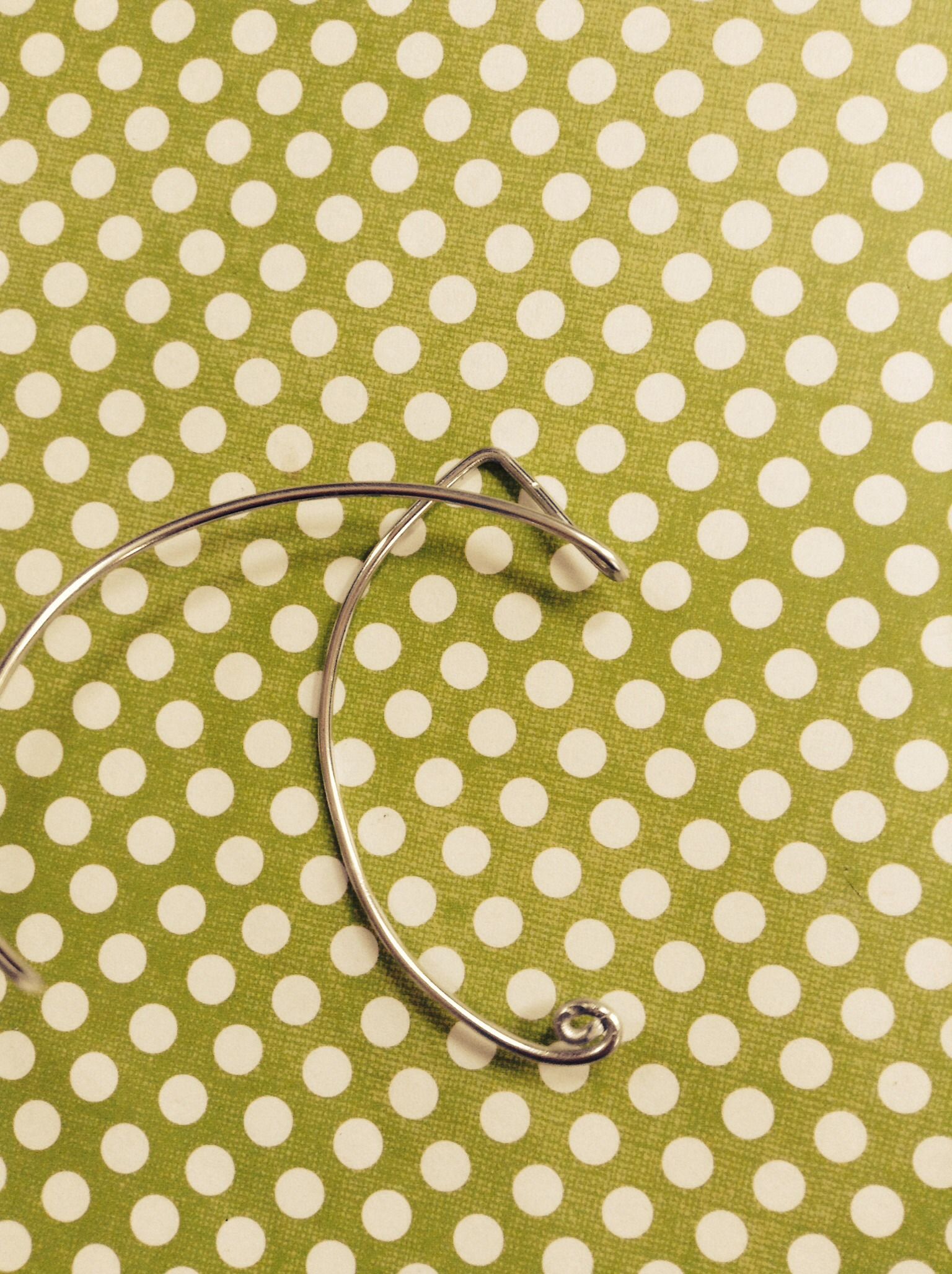 Wire Elf Ear Cuff : 11 Steps - Instructables