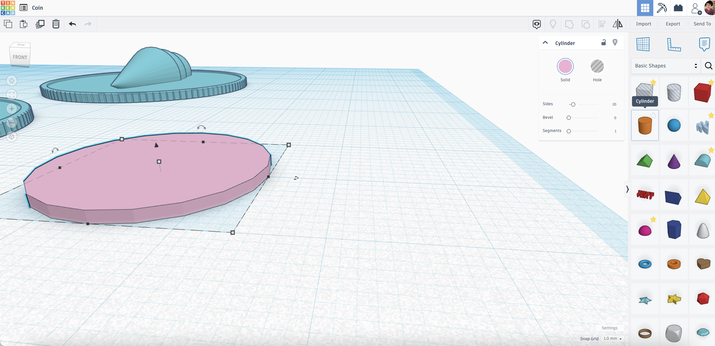 Learn 3D Printing With These 5 Projects: Week-Long 3D Print Camp : 5 Steps (with Pictures ...