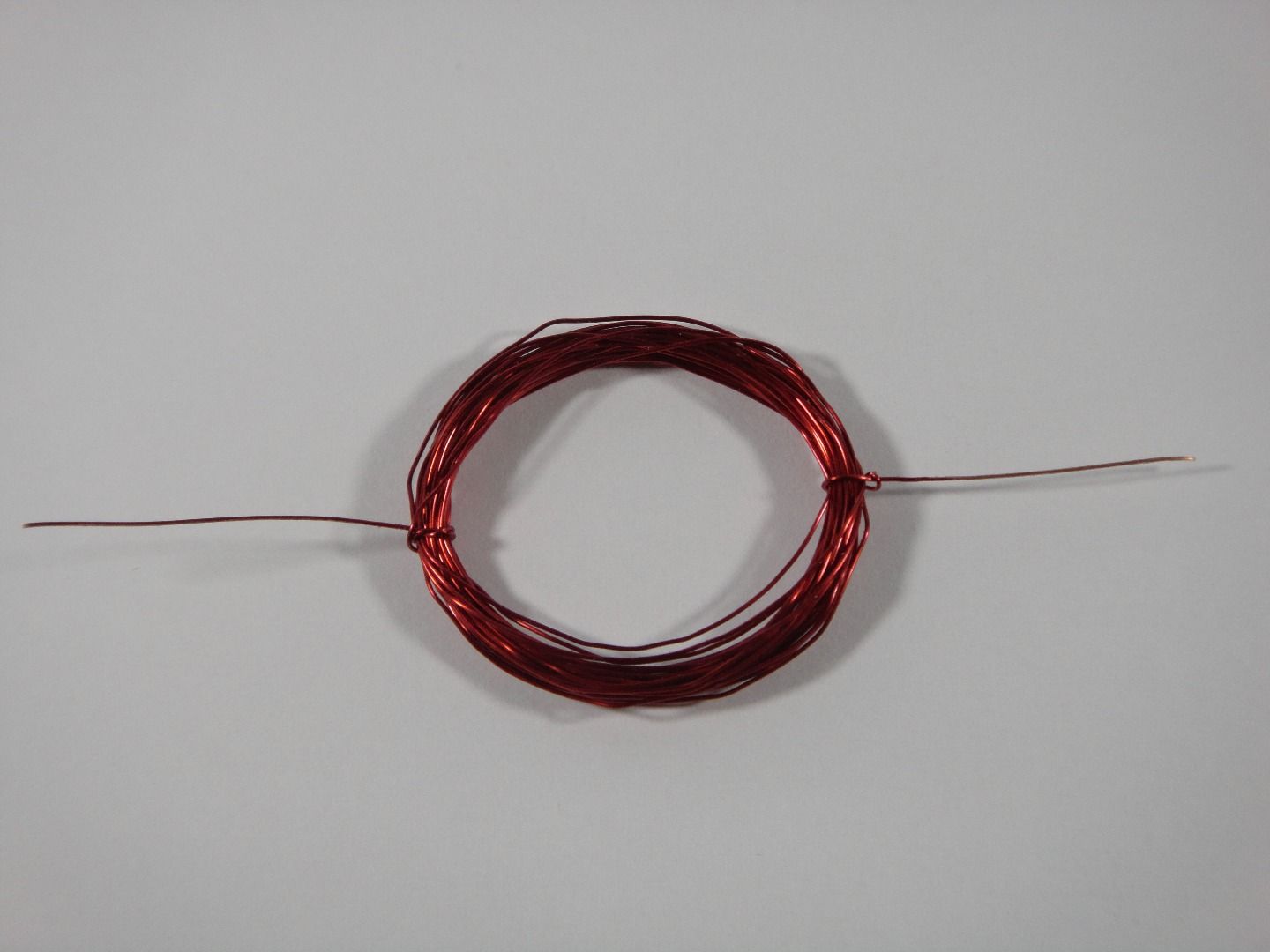 How to Make a Motor : 15 Steps (with Pictures) - Instructables