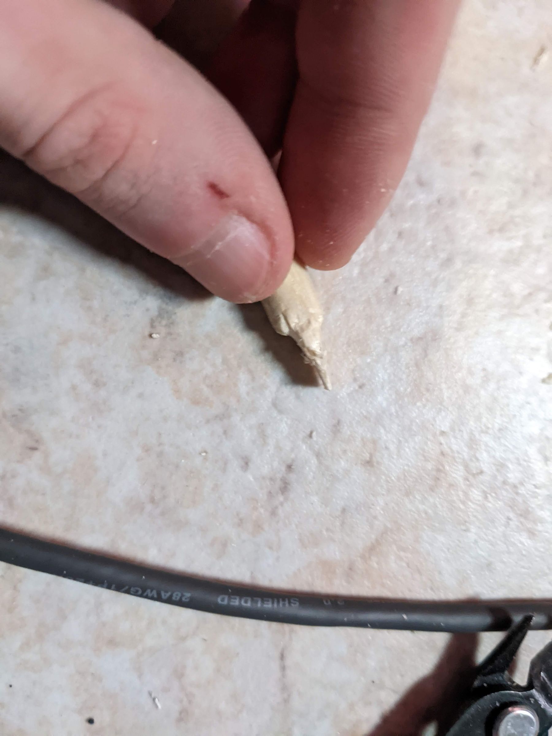 The "Rare Vogel" Birdhouse Controller : 11 Steps (with Pictures ...