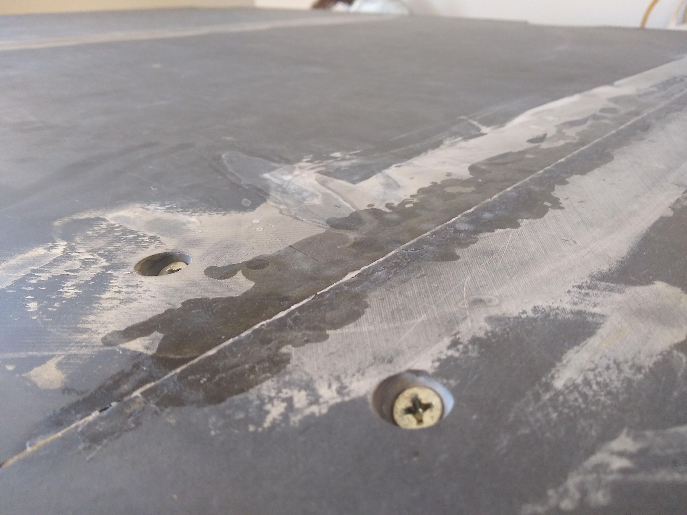 How to Disassemble a Pool Table : 9 Steps - Instructables