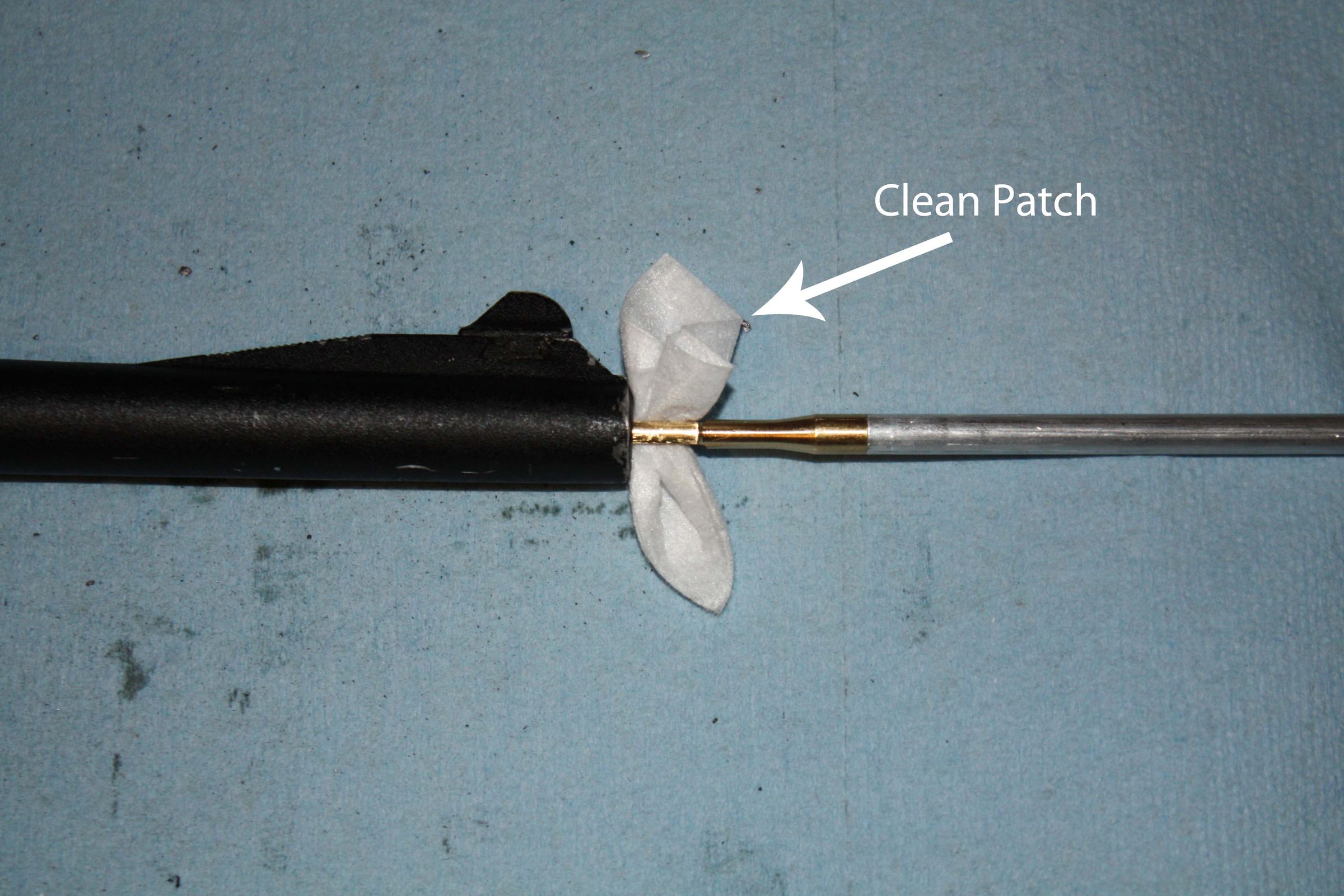 The Care and Feeding of the Armalite AR-7 : 6 Steps - Instructables