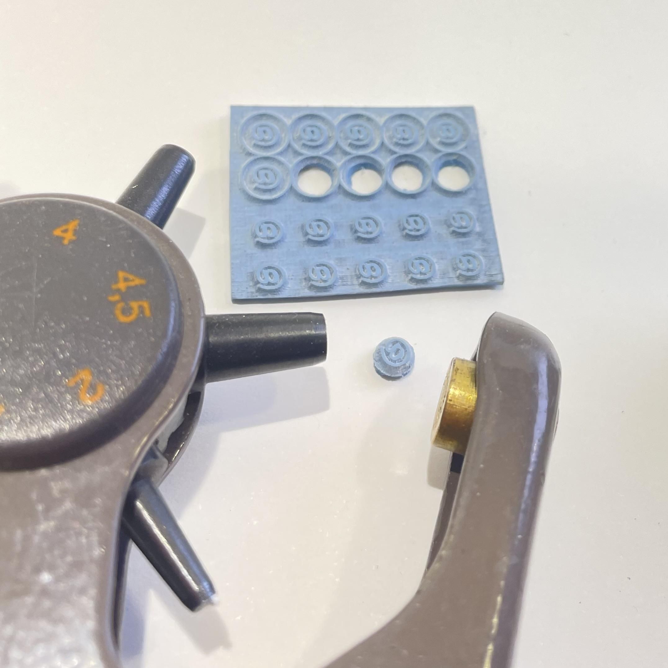 Teeny Tiny @ Stamp : 6 Steps - Instructables