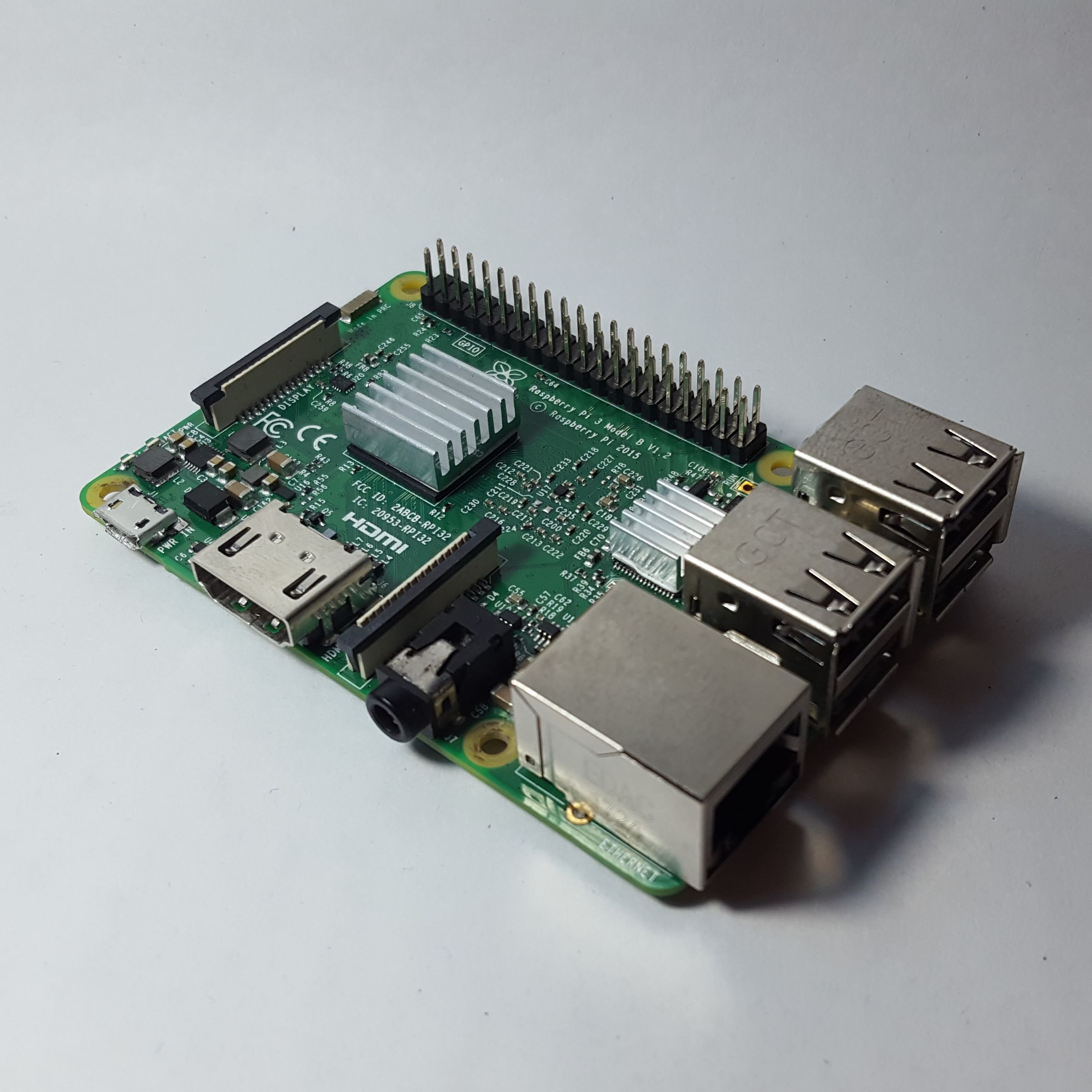 Build Your Own Google Home Using A Raspberry Pi | atelier-yuwa.ciao.jp