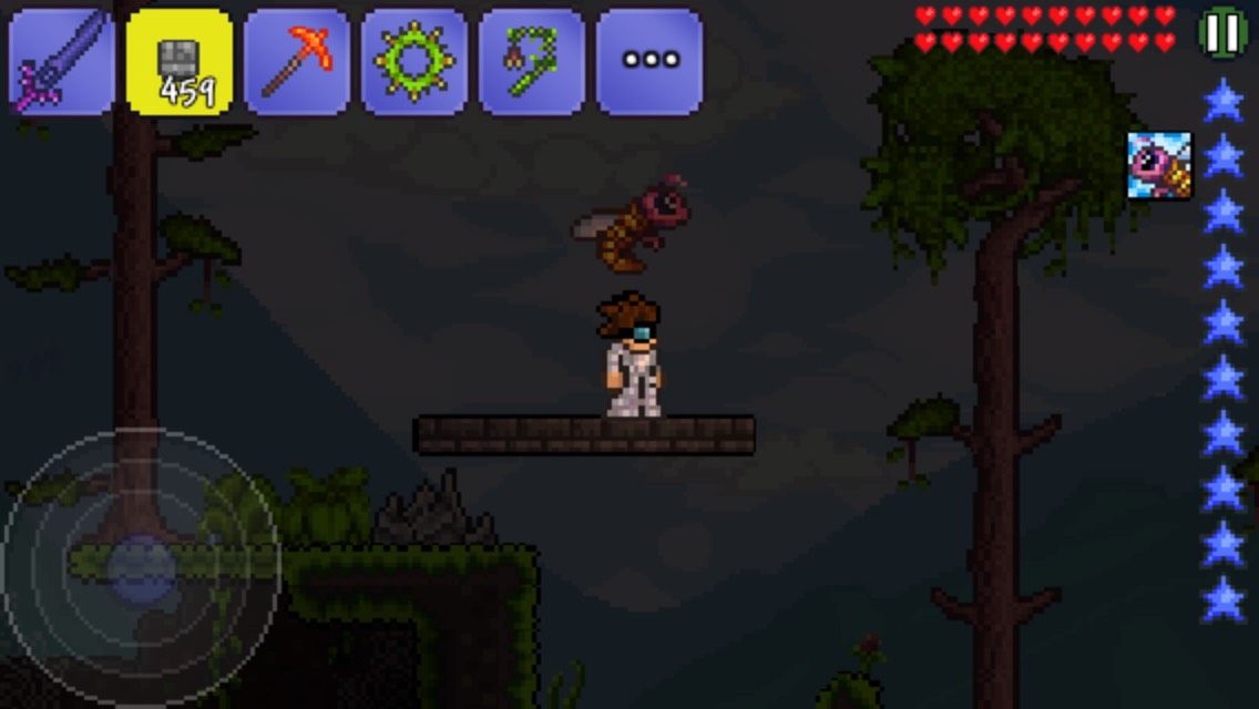 How to Make a Slime Farmer in Terraria : 6 Steps - Instructables