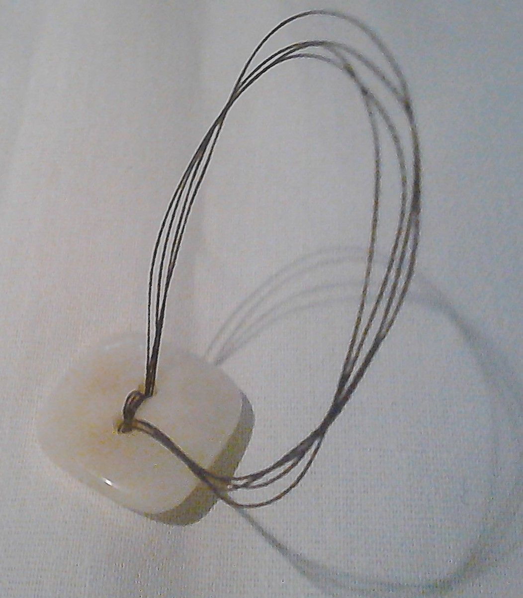 How to Professionally Sew on a Button by Hand : 14 Steps - Instructables