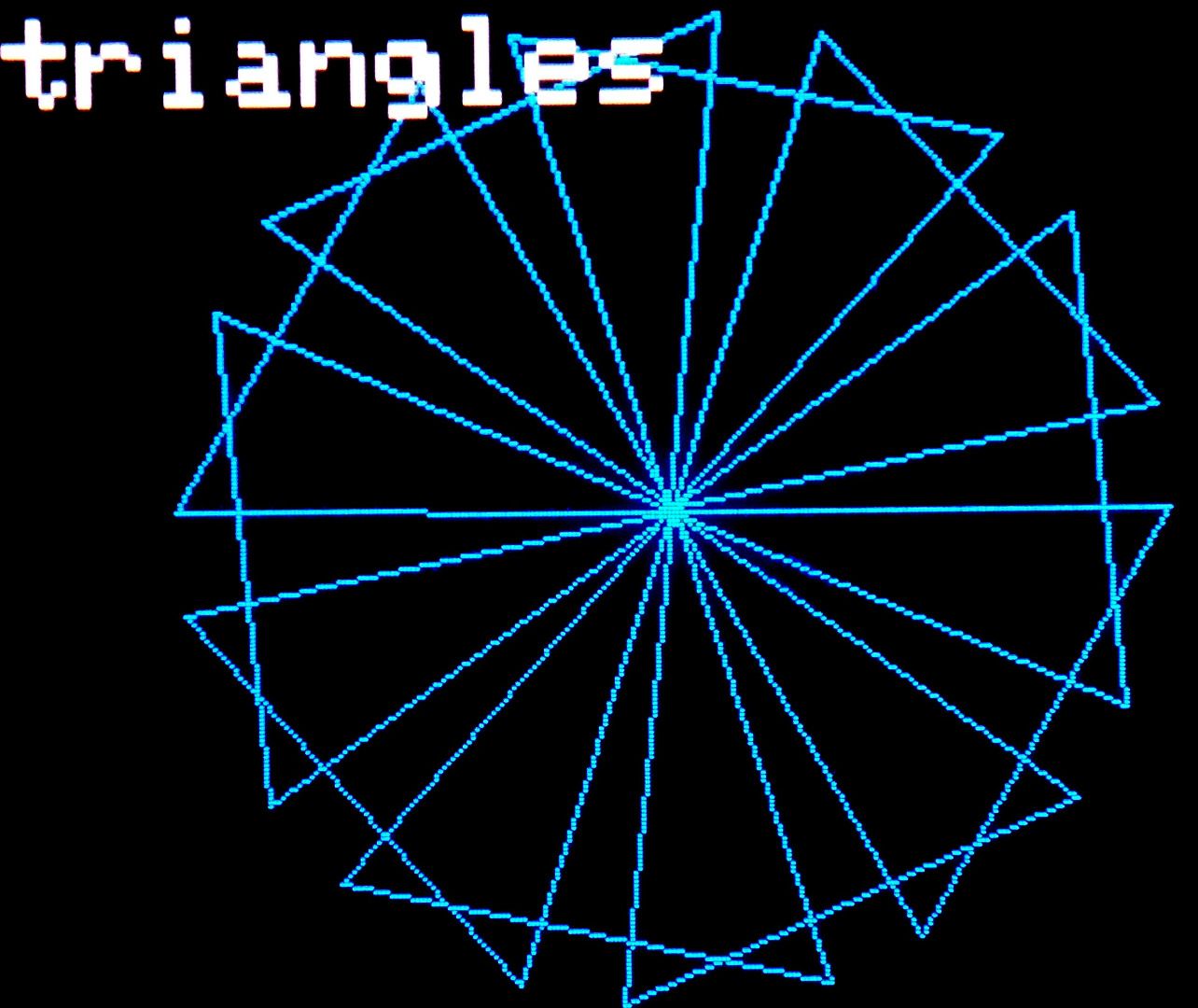 Arduino + TFT --> Turtle Graphics : 18 Steps - Instructables