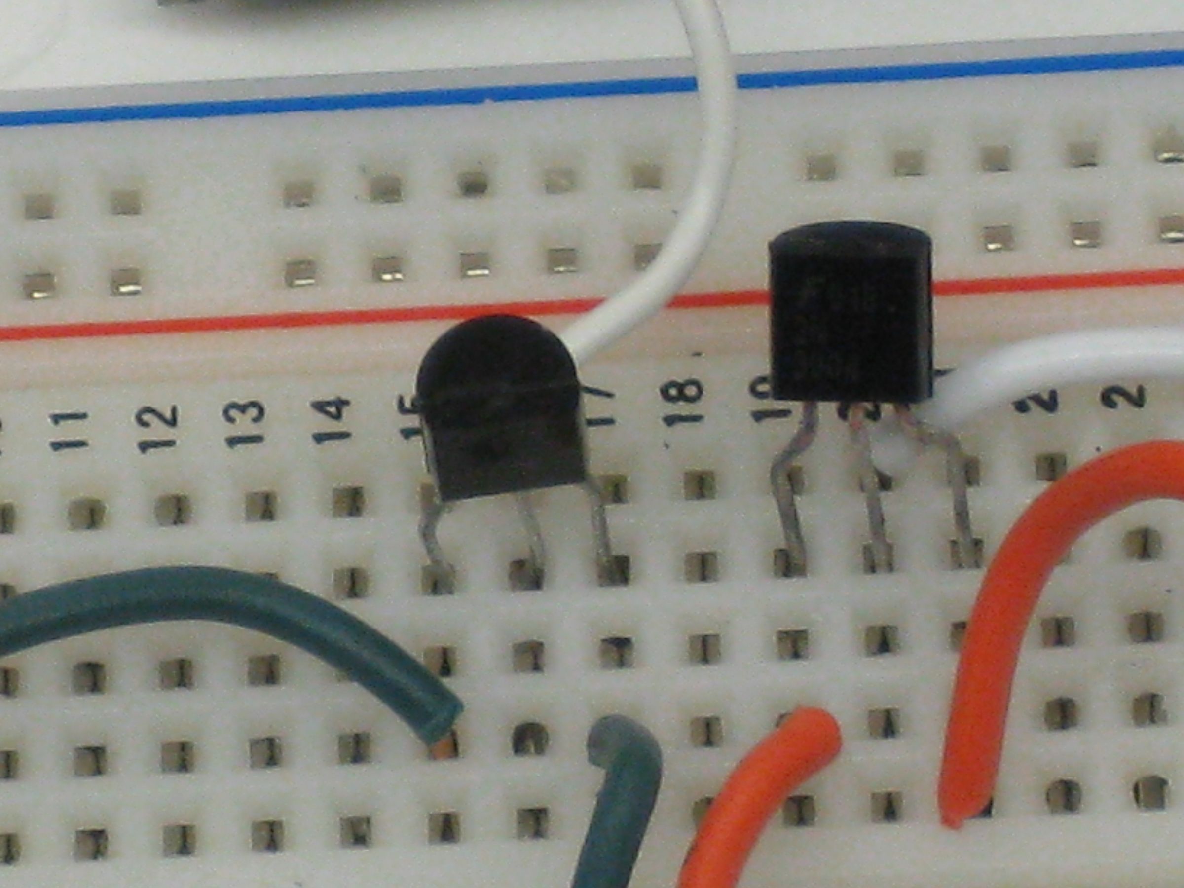 Hacking a Keychain Digital Camera for Arduino Control : 6 Steps ...