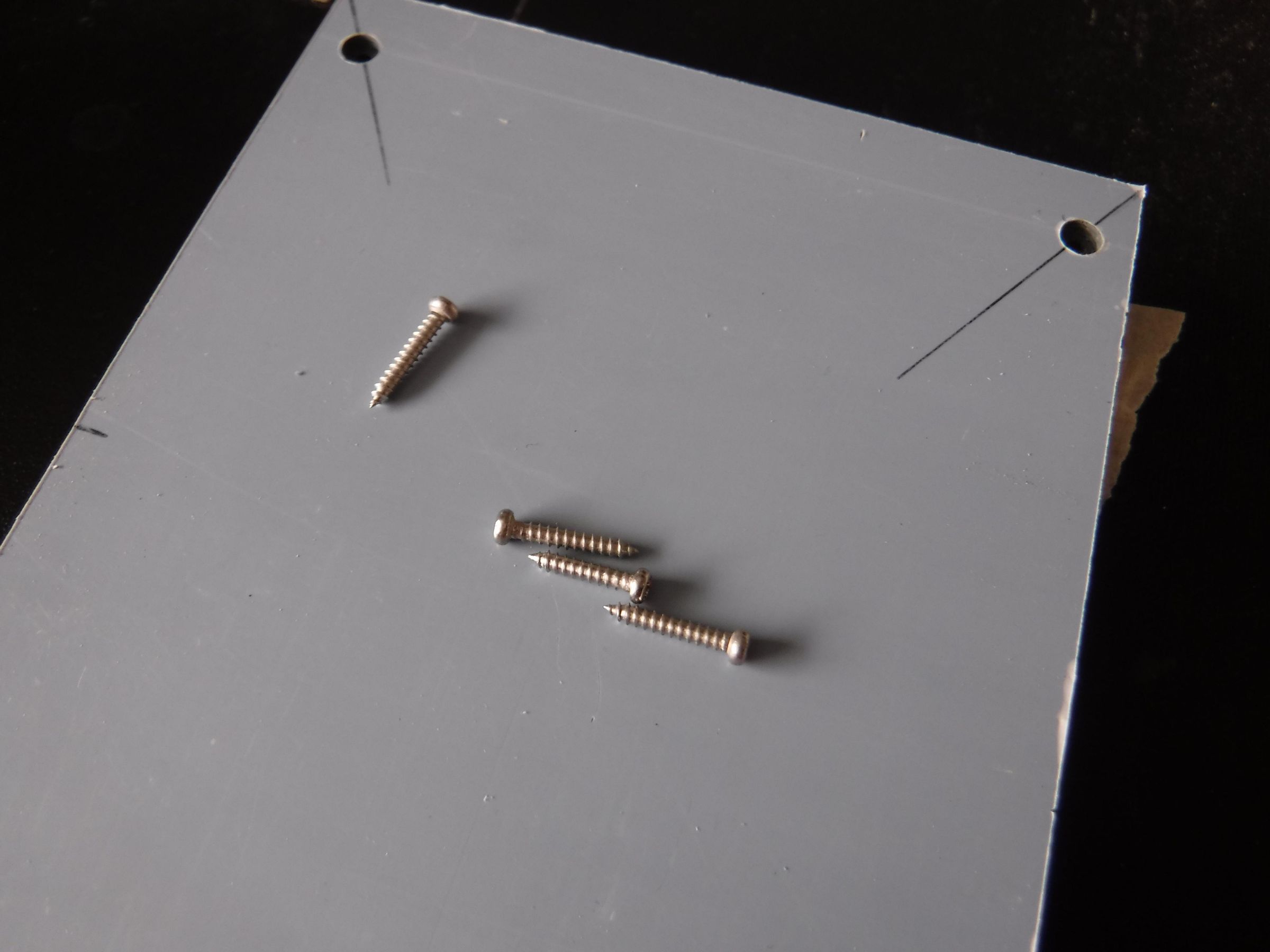 The Angler : 16 Steps (with Pictures) - Instructables